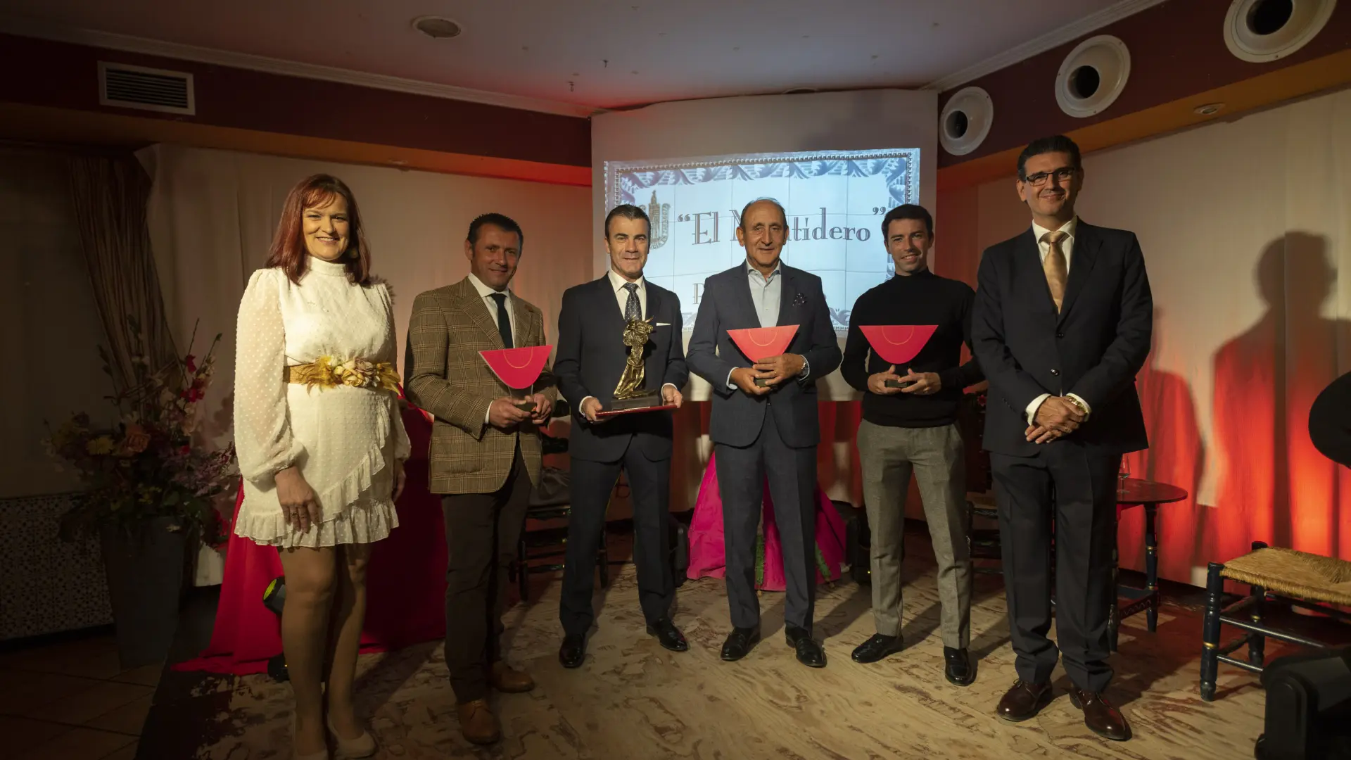 Los Premios Juncal reivindican a las escuelas taurinas