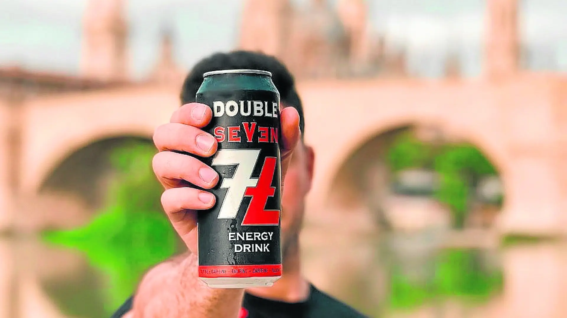La bebida Double Seven llega a Aragón de la mano de la empresa ...