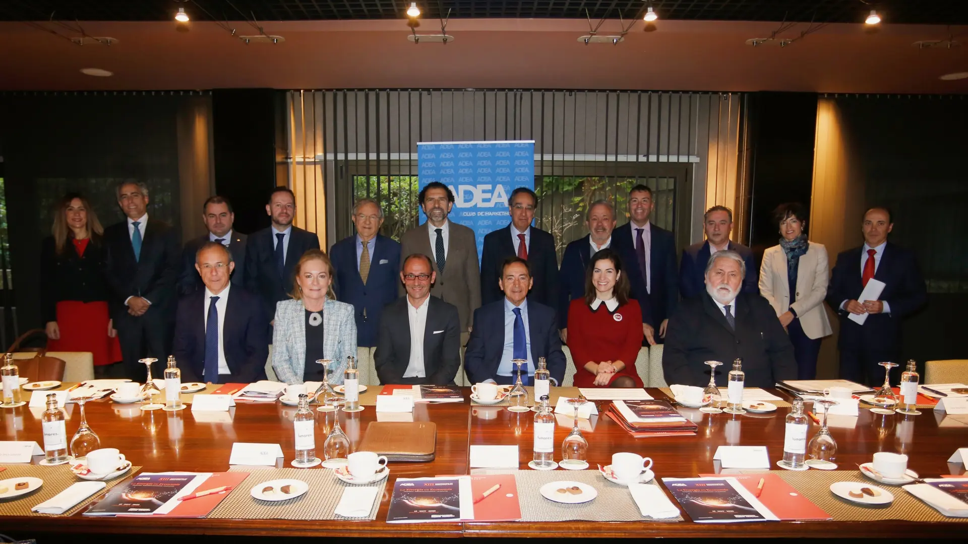 Los galardones de ADEA ya tienen finalistas