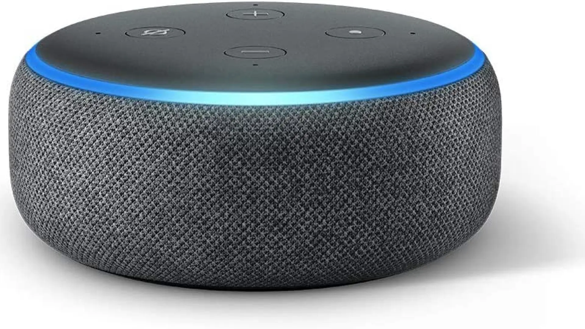 Cae el servicio de Amazon Alexa