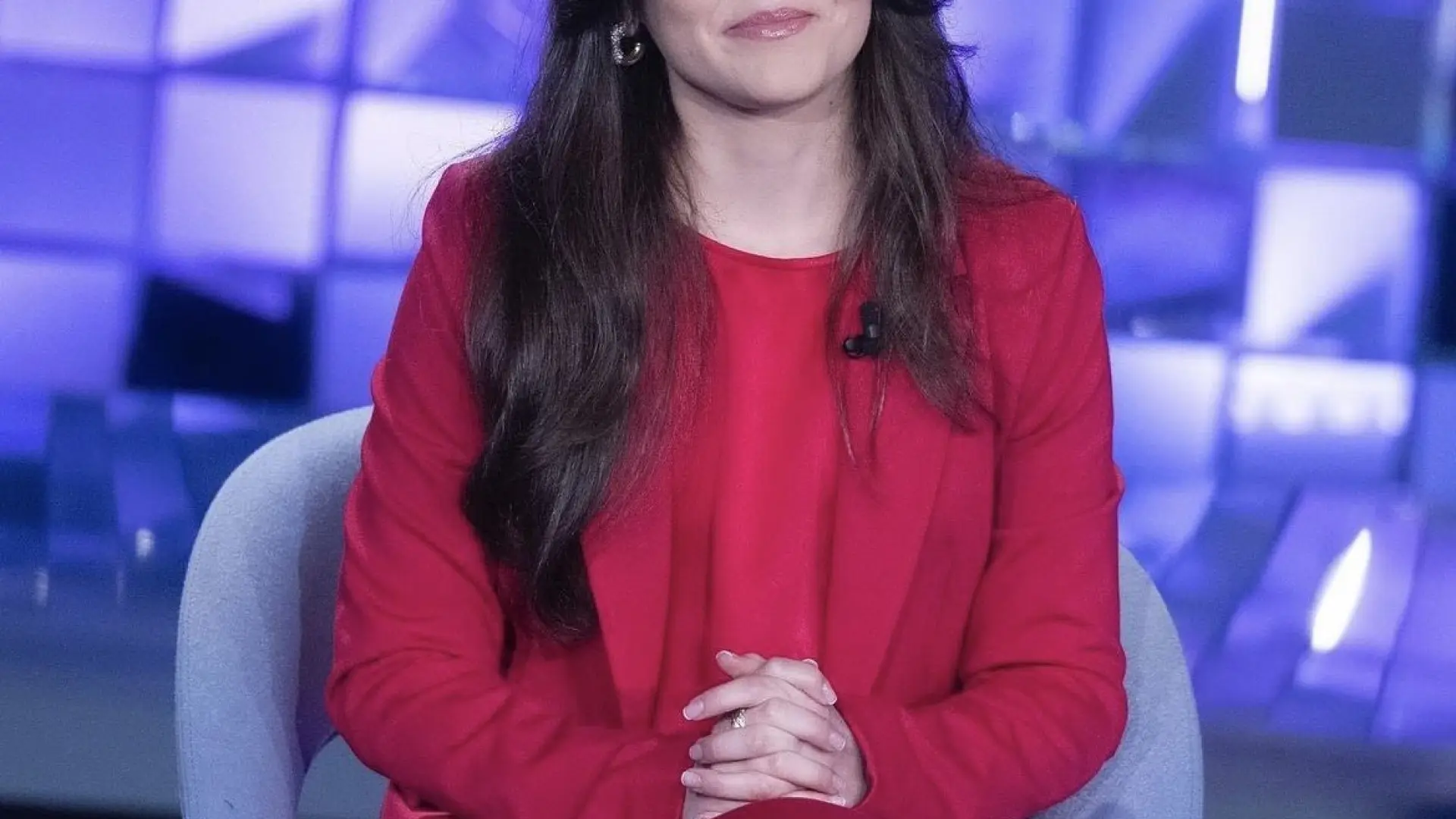 La monja que ganó 'La Voz' en Italia cuelga los hábitos y vive en España