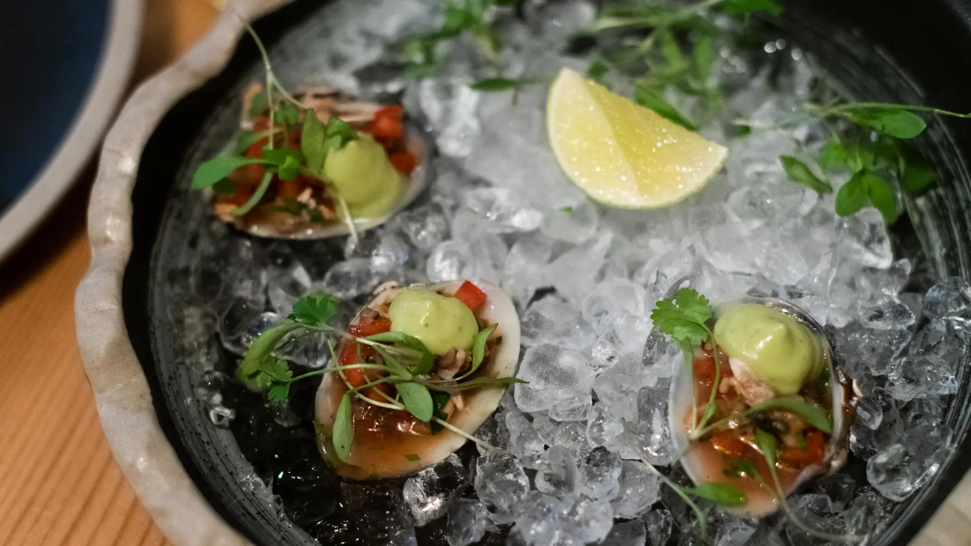 Del gaznate a la almeja rasurada: otro recetario mexicano llega a Zaragoza