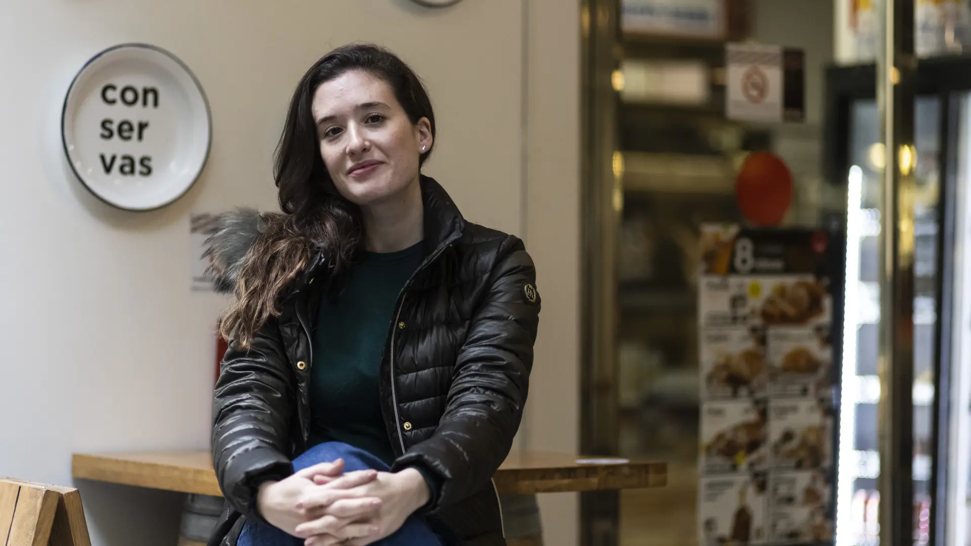 Victoria Martín, cómica y escritora: "Soy narcisista pero al menos lo ...