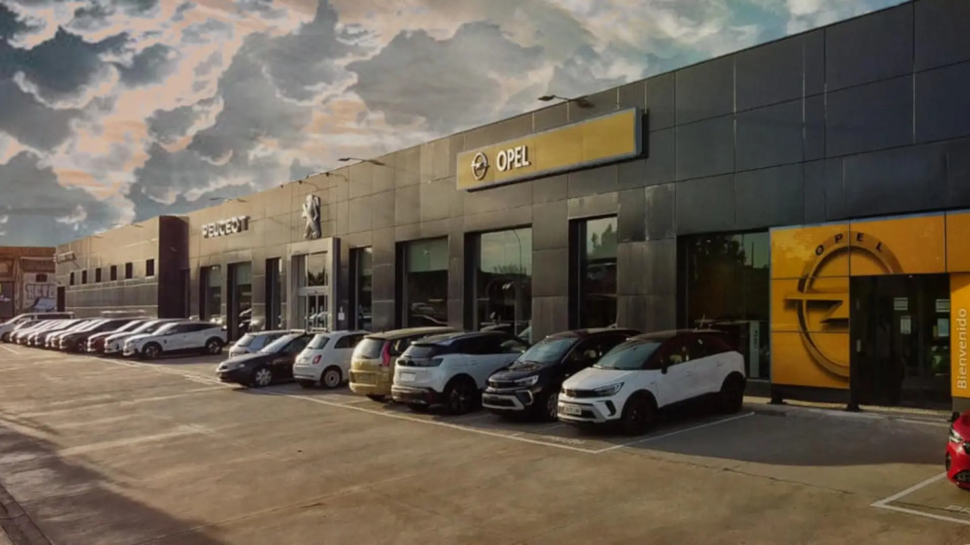 Stellantis &You cumple un año