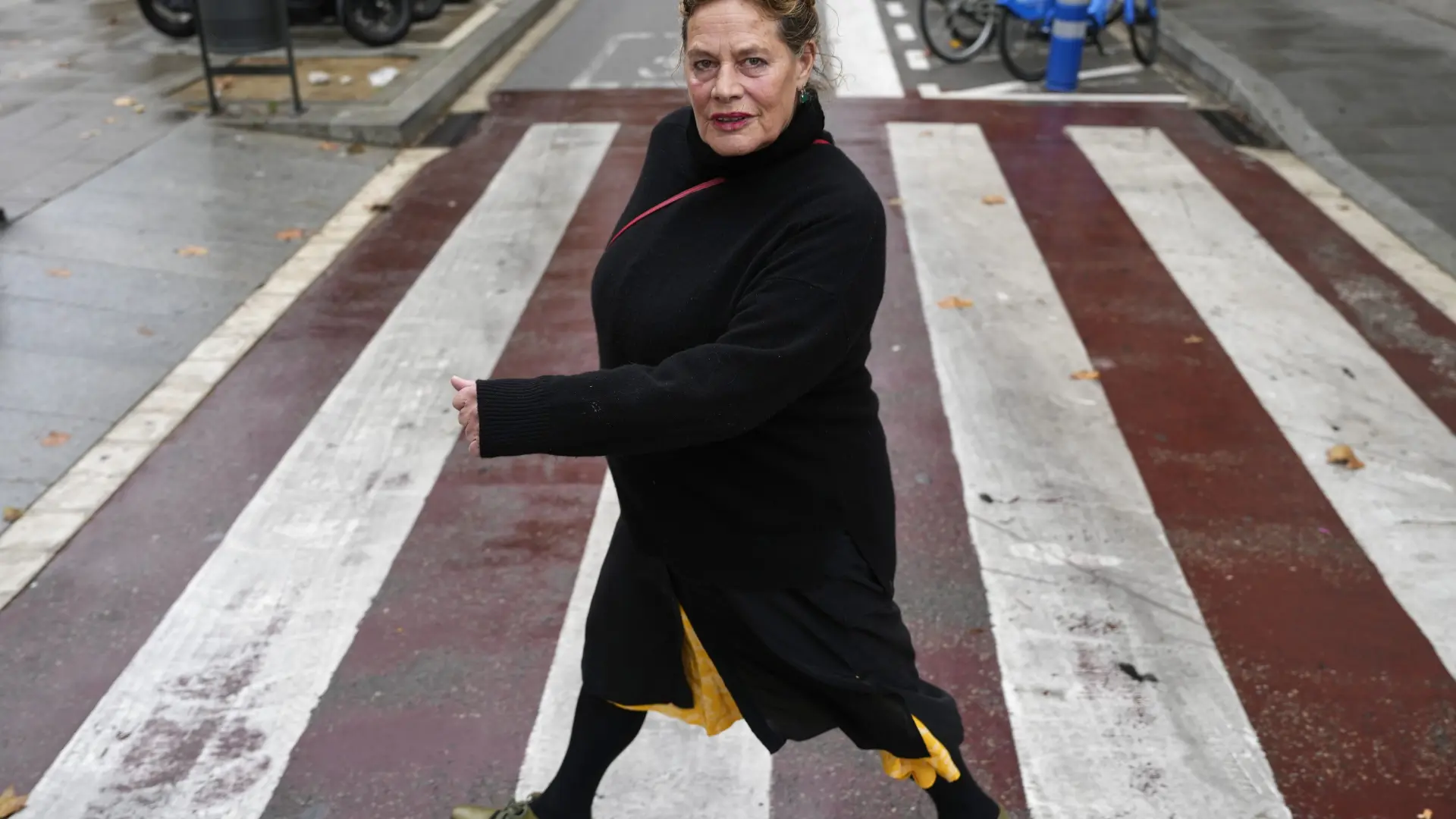 Deborah Levy: "La Historia es personal, política, psicológica, existencial"