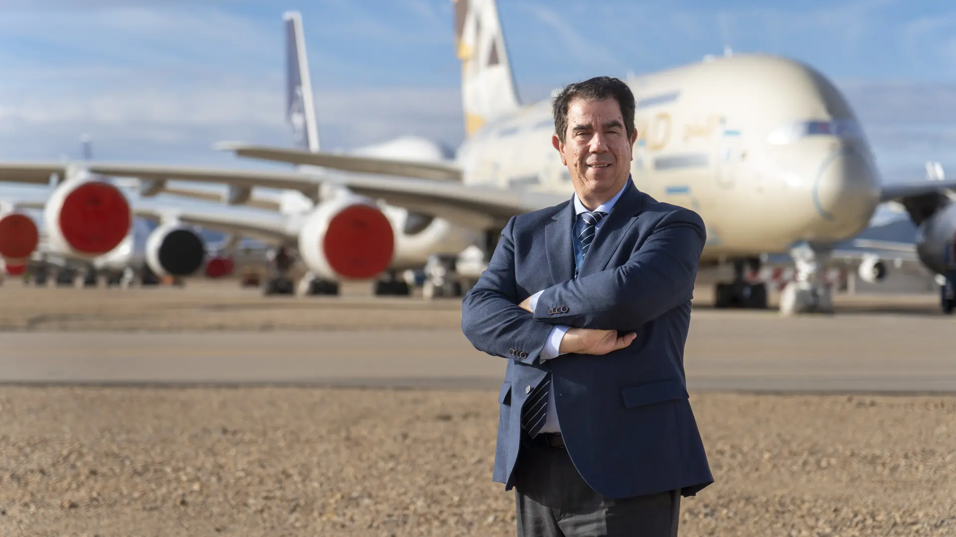 Alejandro Ibrahim: “No cabe el victimismo; debemos cambiar y ver las ...