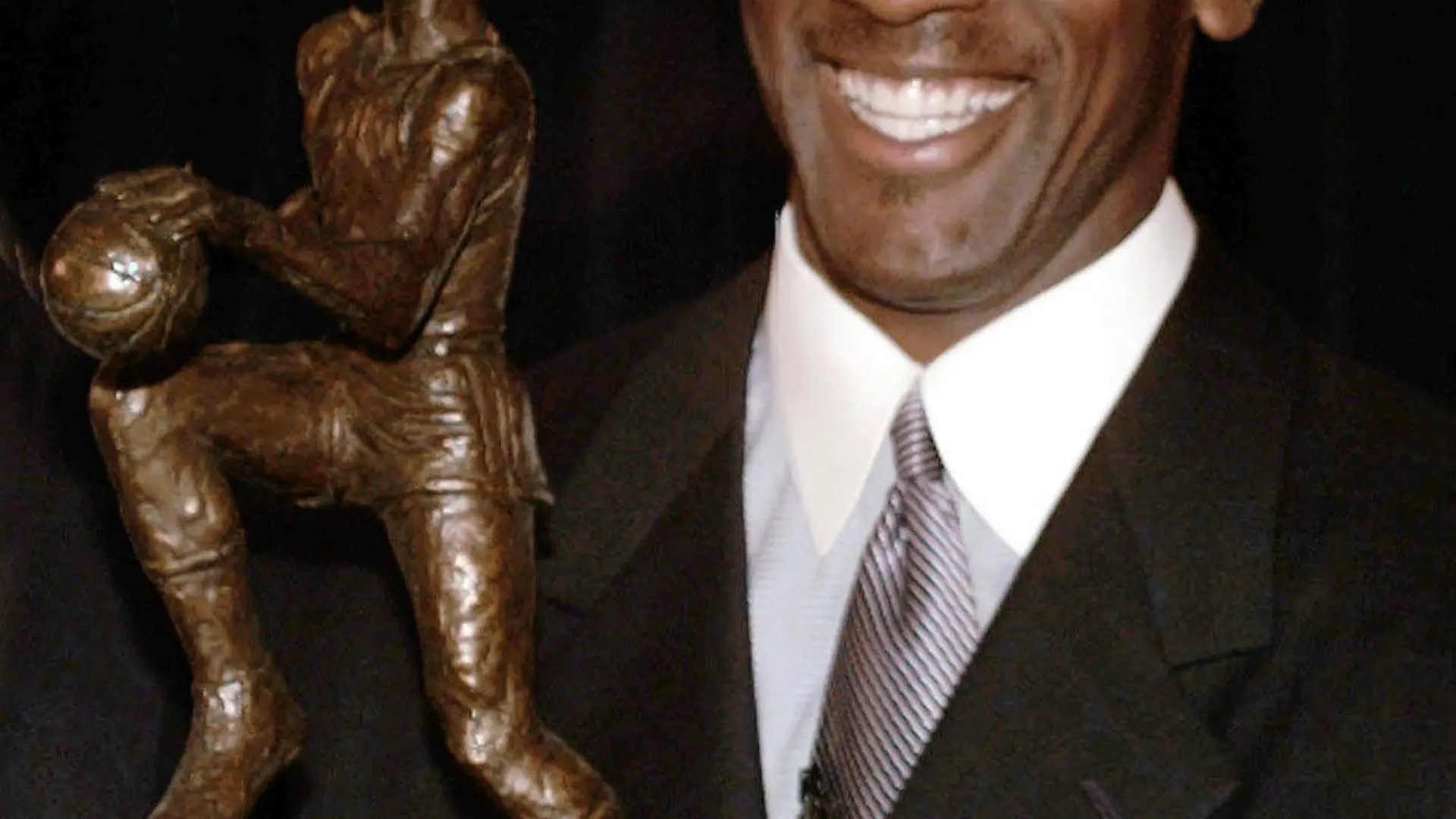 El premio al MVP de la NBA tendrá el nombre de Michael Jordan