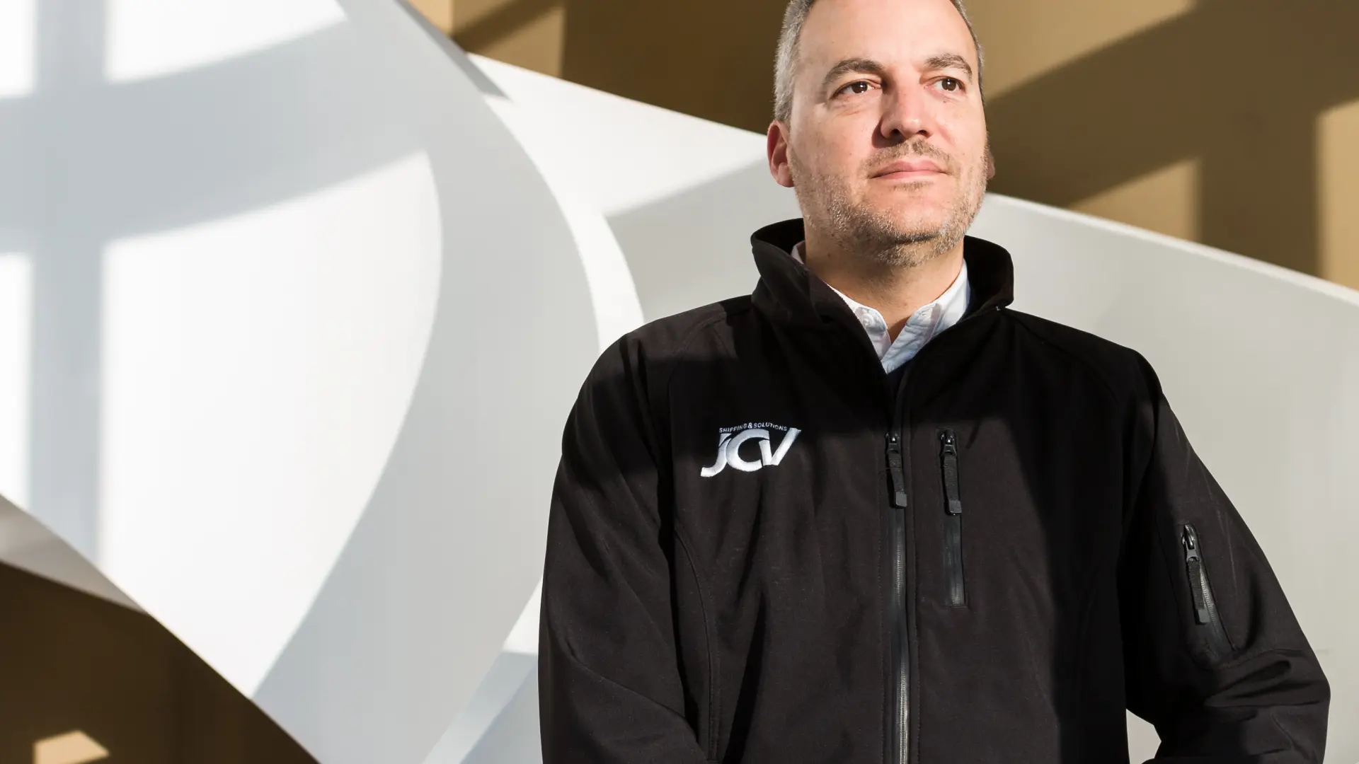 Óscar Calvo, managing director de JCV: "Venimos de años muy convulsos y ...