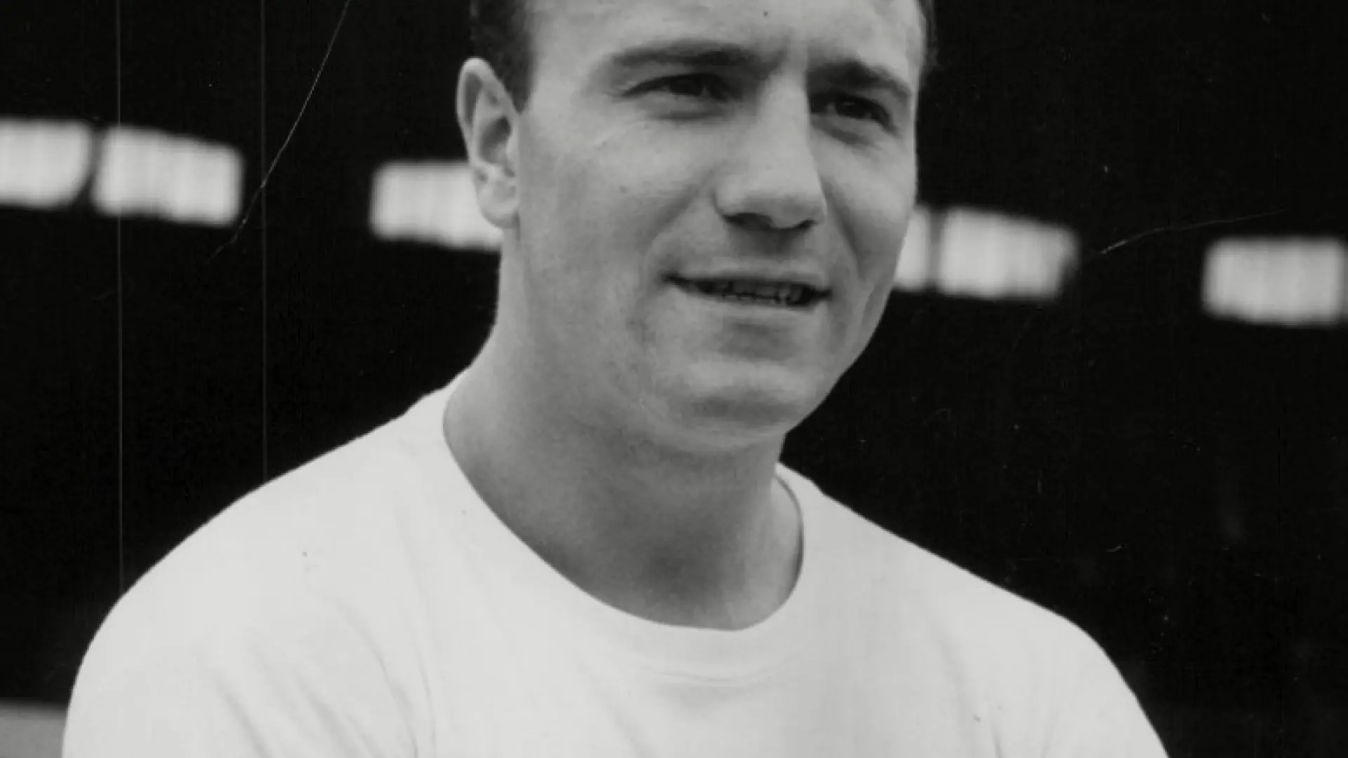 Muere George Cohen, campeón del mundo con Inglaterra y leyenda del Fulham