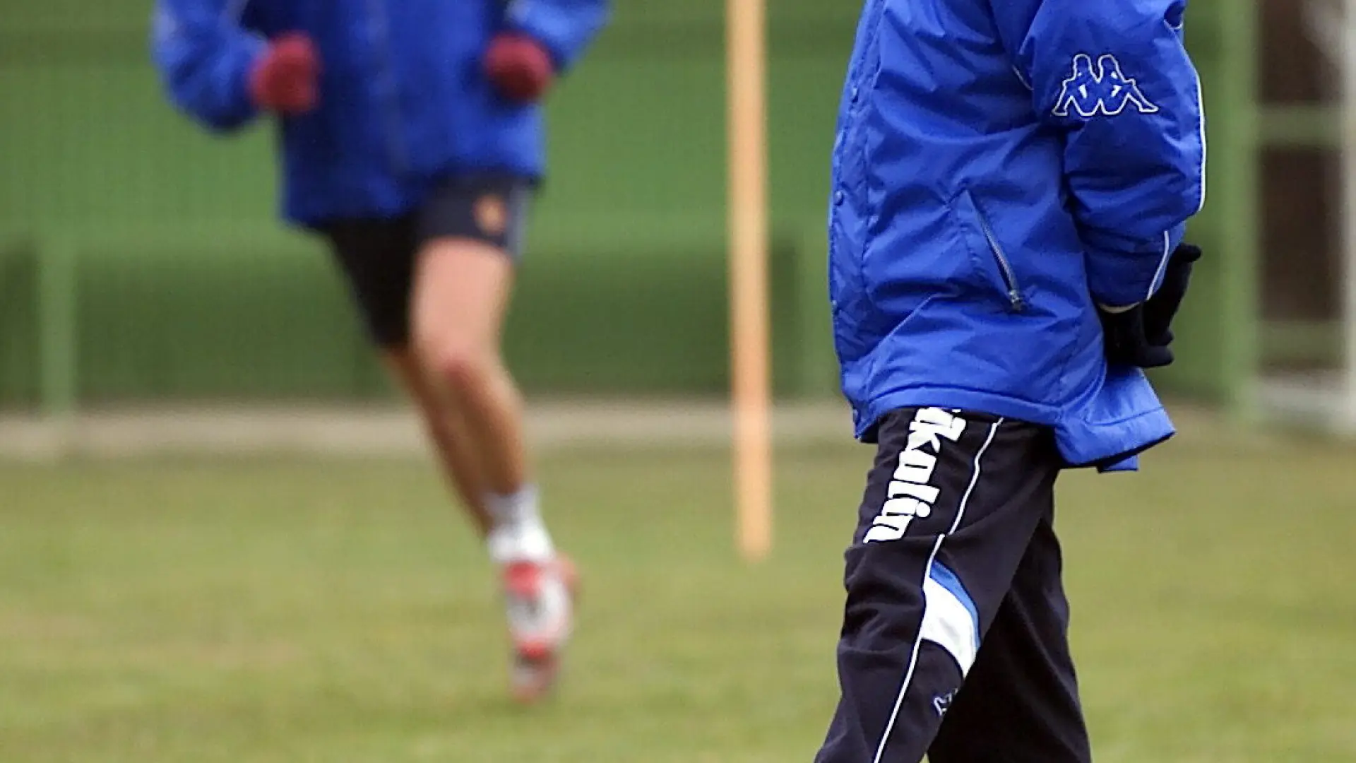 Clemente: "Chechu Rojo será inolvidable"