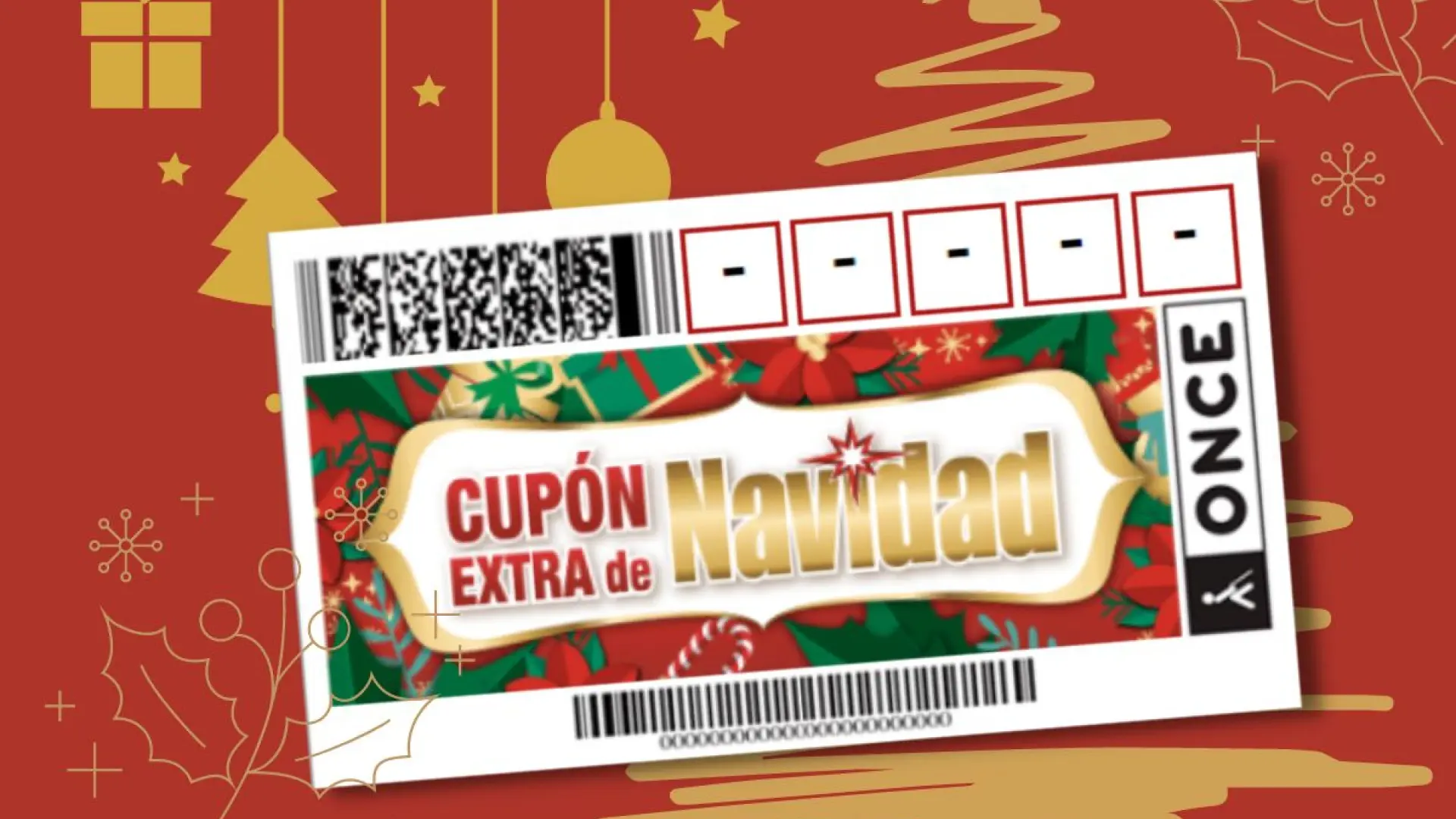 Comprobar Sorteo del Cupón Extra de Navidad de la ONCE 2023 | Números premiados