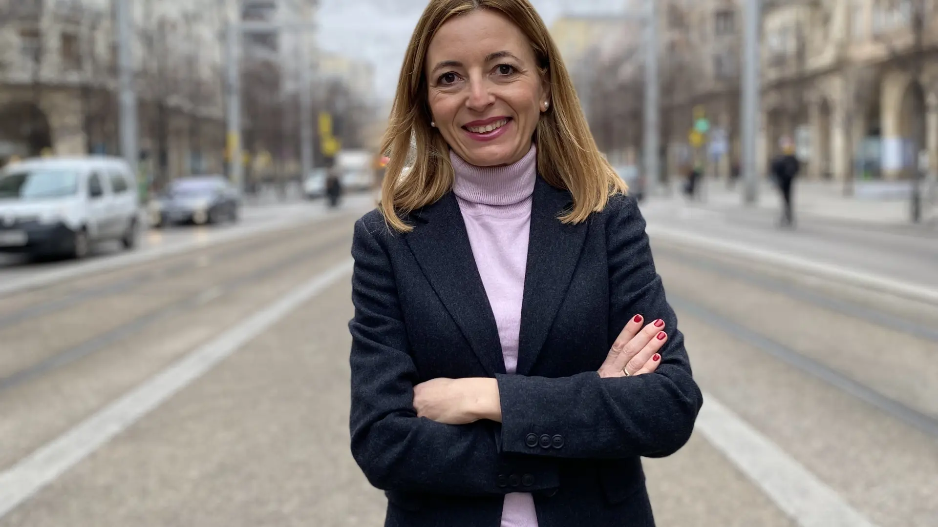 Caja Rural de Aragón inicia el año con una acción de concienciación ...