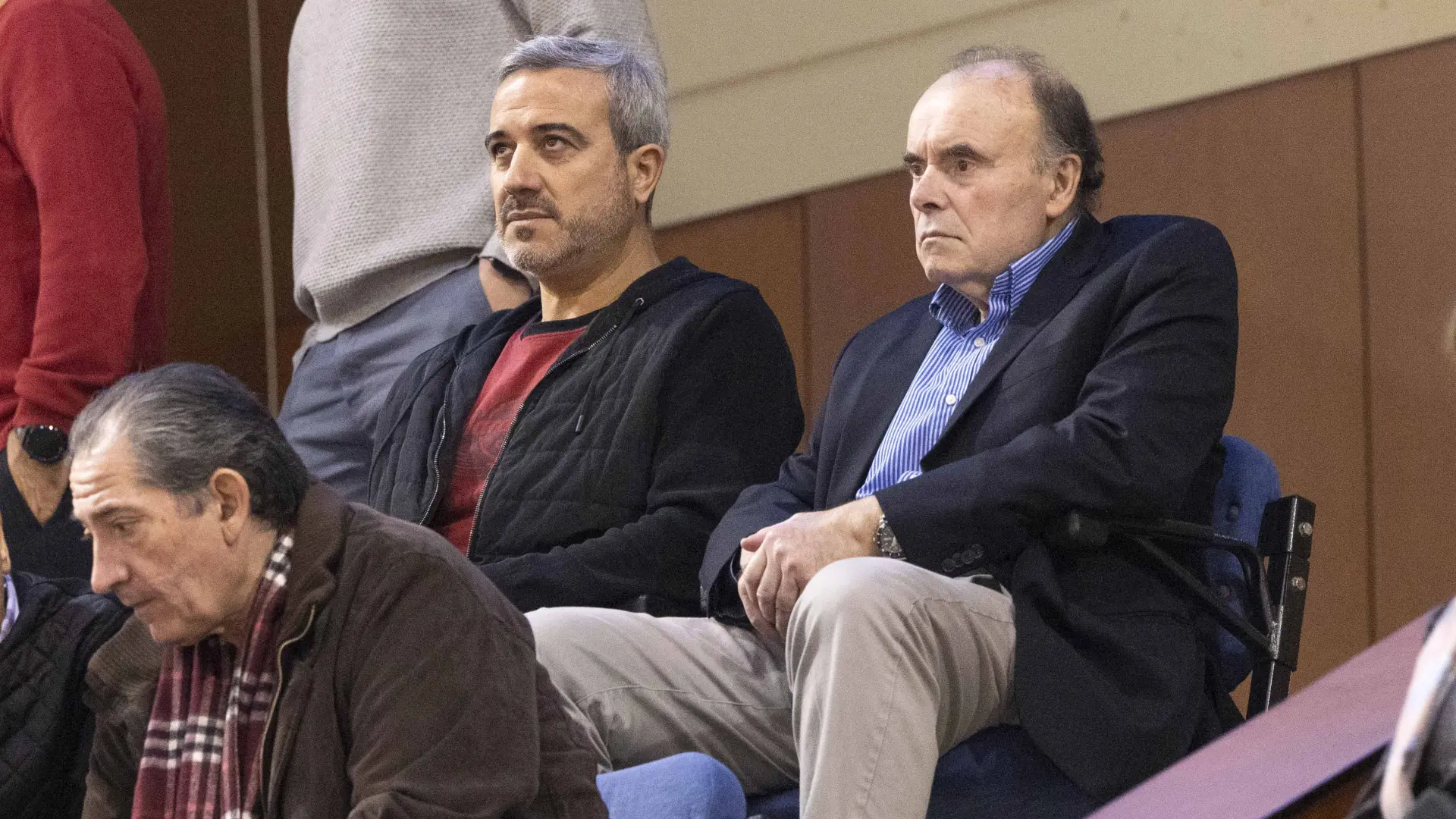 Homenaje a Bolea | Imágenes