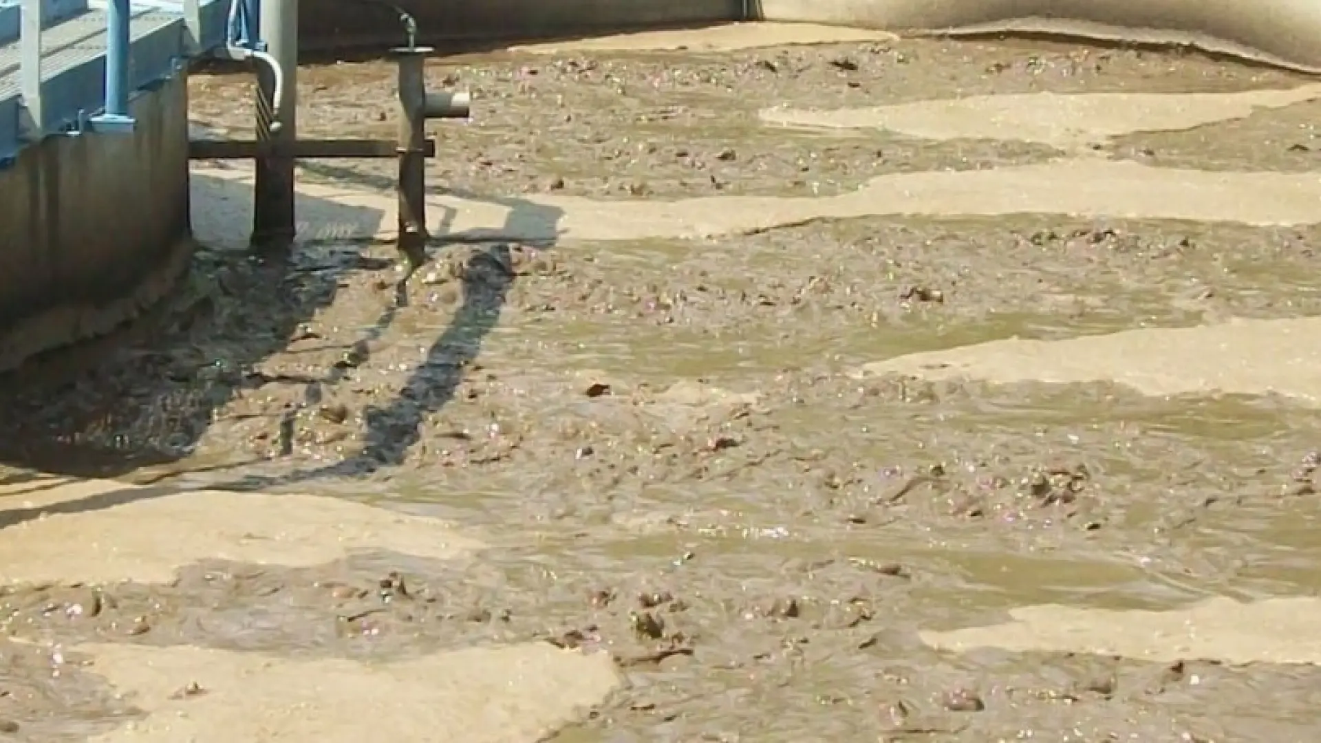 Hasta los lodos de depuradora se pueden aprovechar