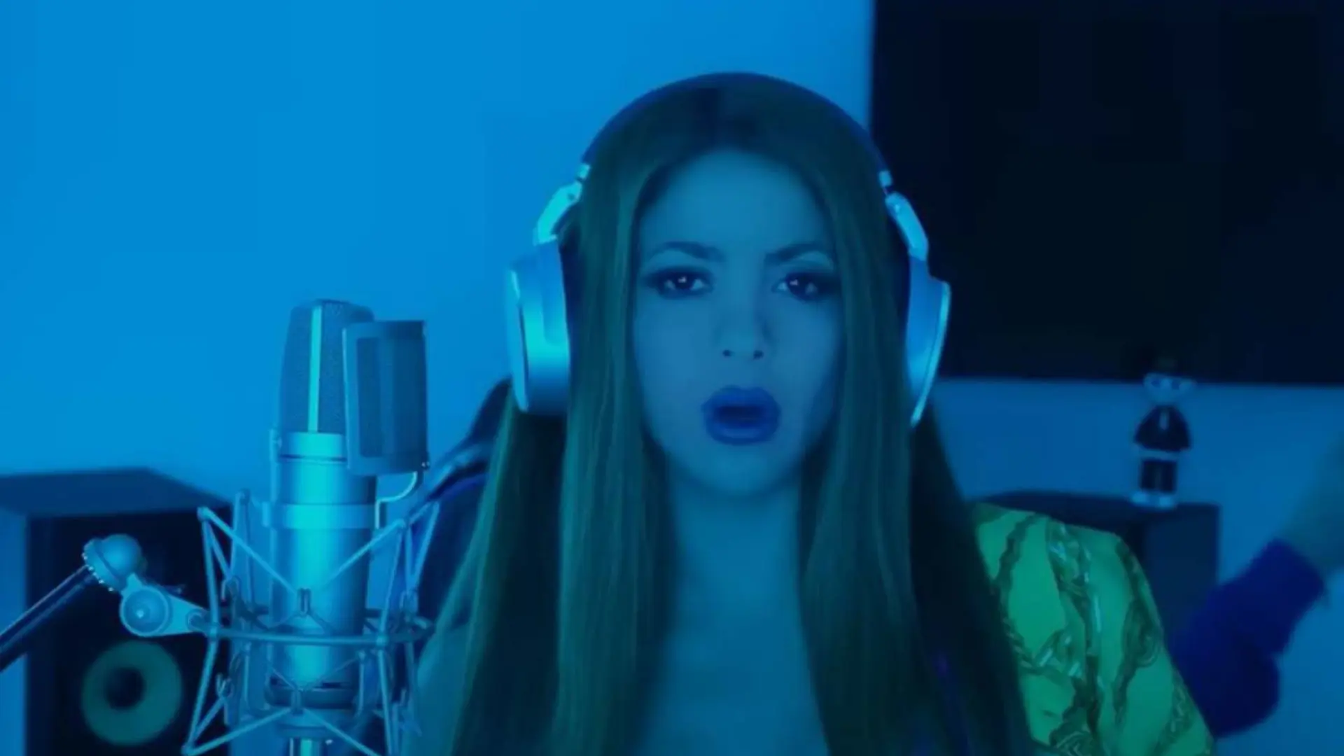Las Marcas Que Se Han Sumado Al Carro De La Canción De Shakira Y