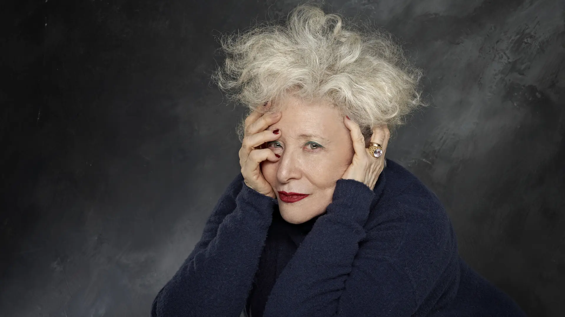 Magüi Mira: "James Joyce, a través de Molly Bloom, explica los deseos ...