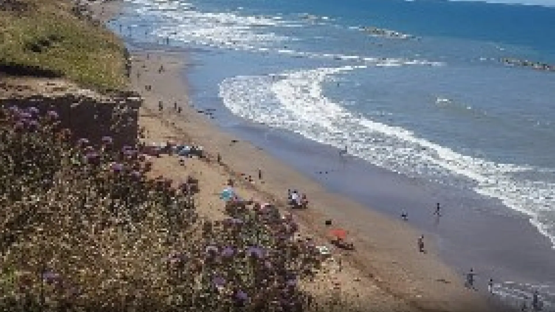 Un Turista Español Muere Tras Caer Desde Un Acantilado En Argentina