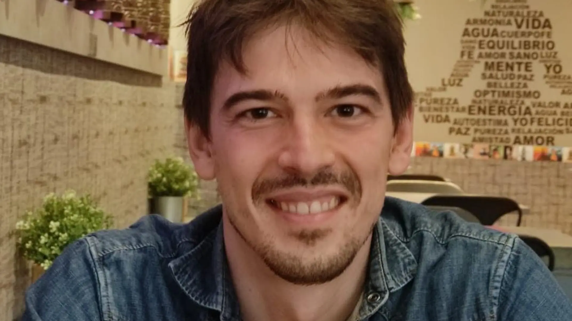 Héctor Bellido: “La felicidad es un privilegio al que no todos tienen ...