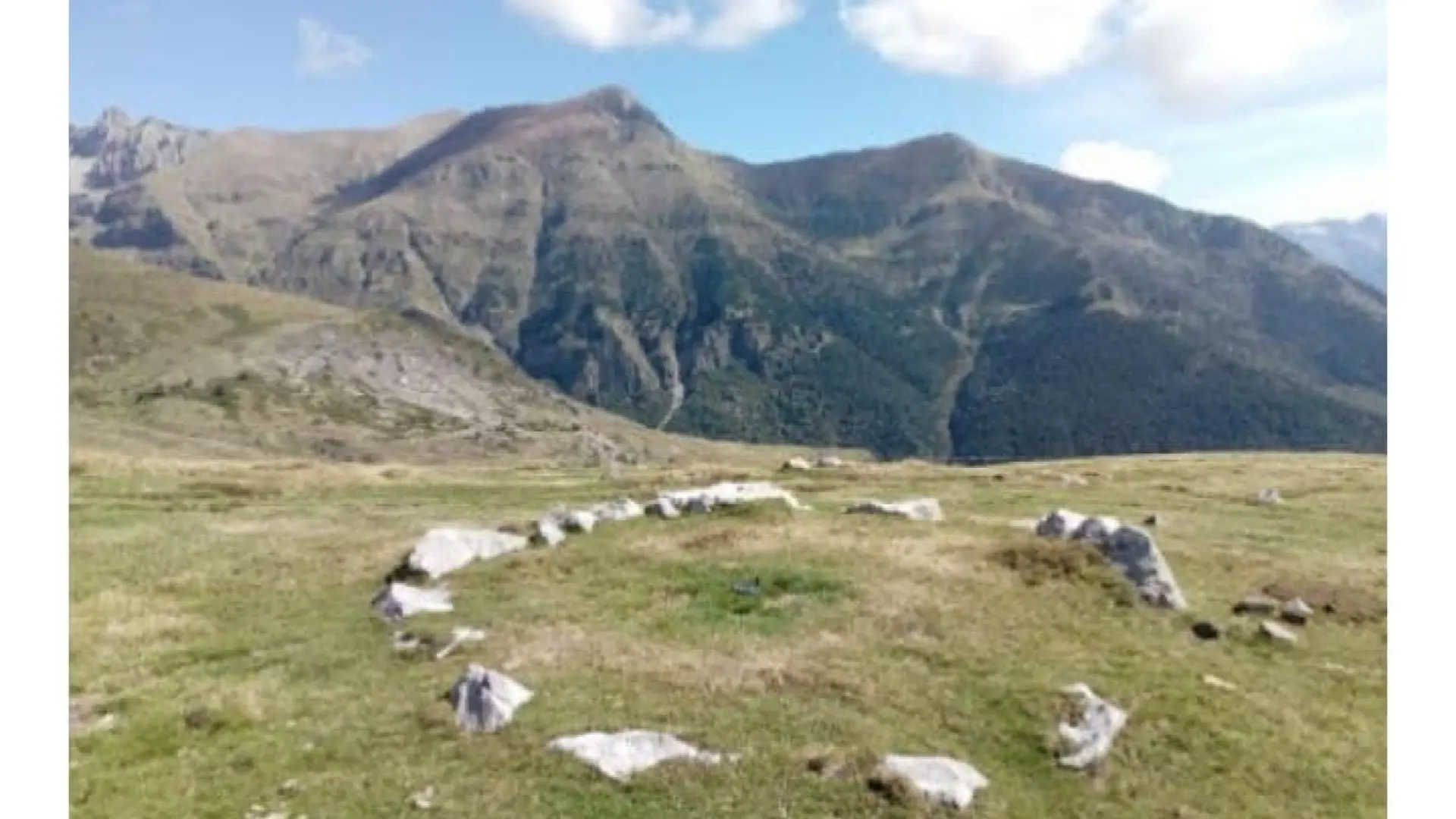 Nueva zona turística en el puerto de Sahún: un viaje en el tiempo desde ...