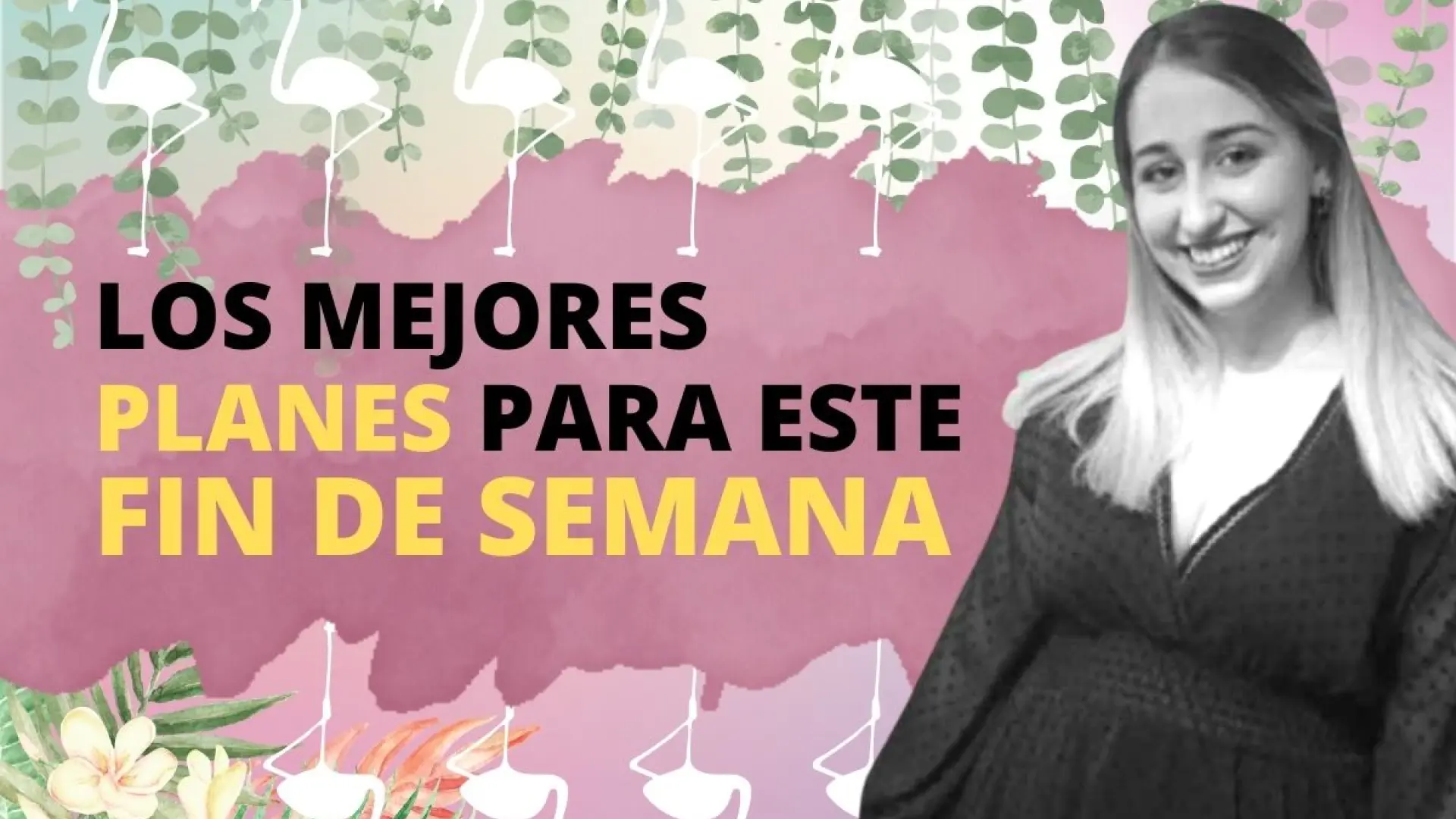 Planes para el fin de semana en Zaragoza: Feria del Libro, Fiestas Parque Goya y más