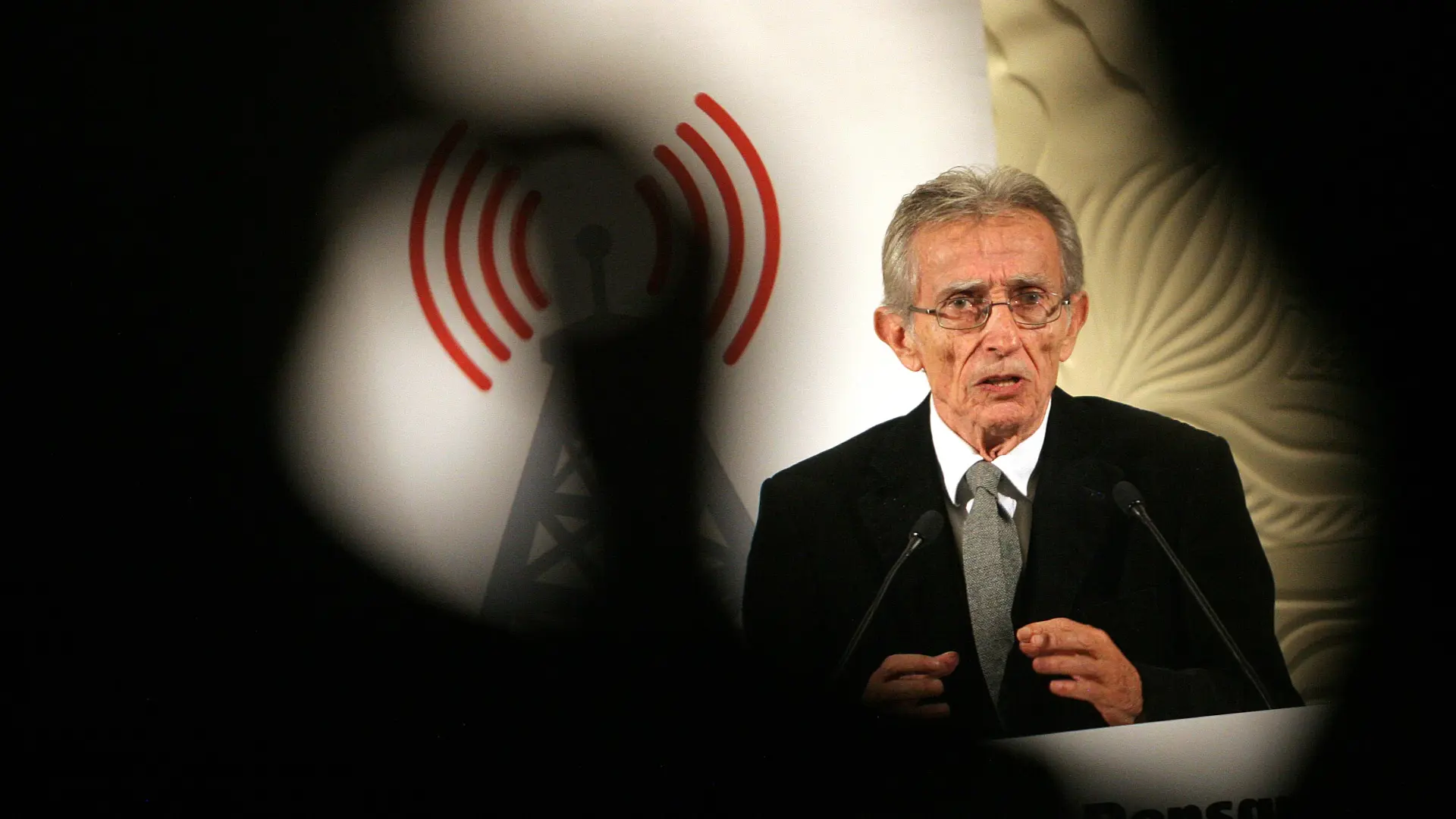 Muere a los 83 años el filósofo Xavier Rubert de Ventós