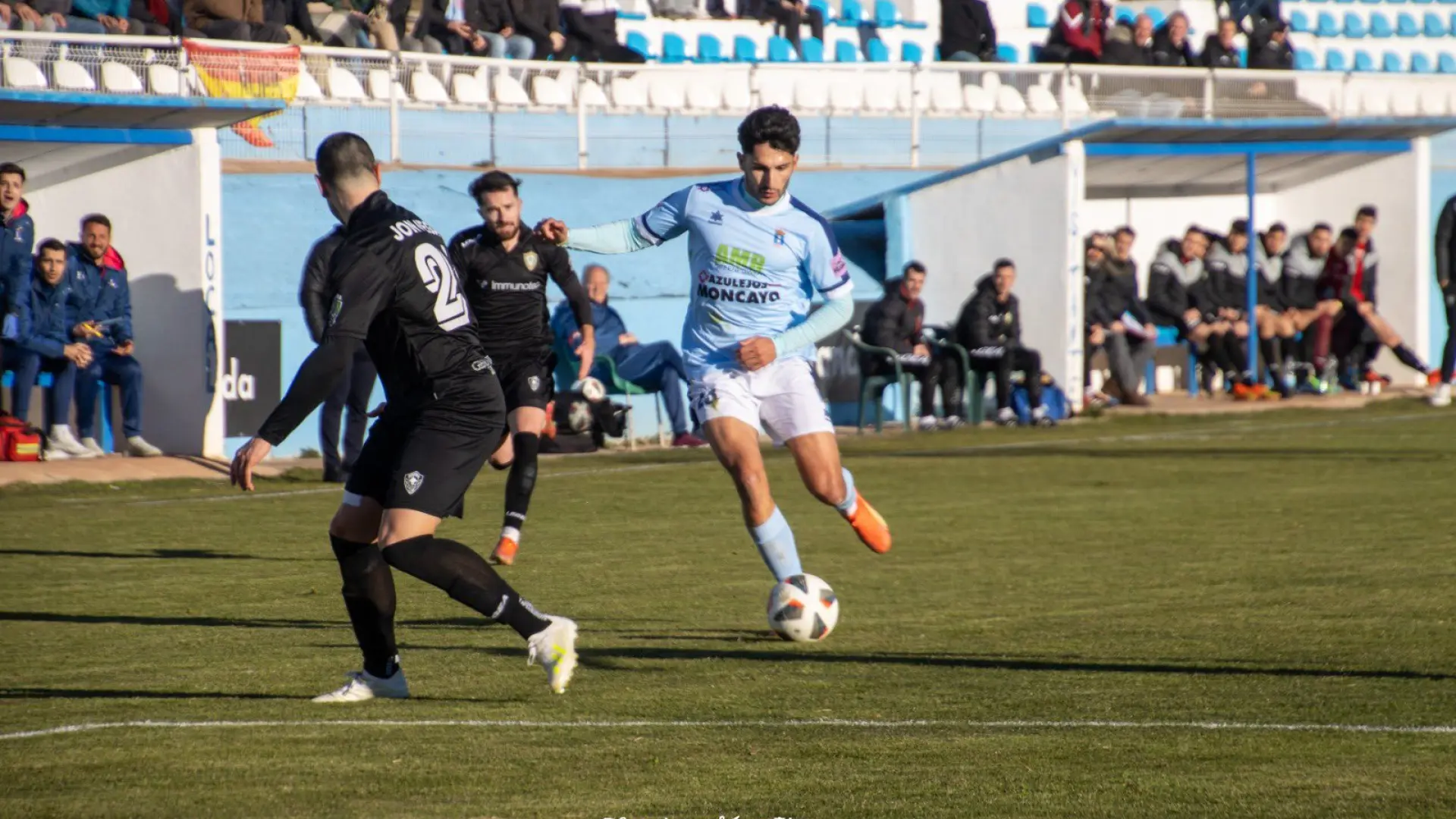 Segunda RFEF. Grupo 2. Brea 1-0 Gernika. Resultados.