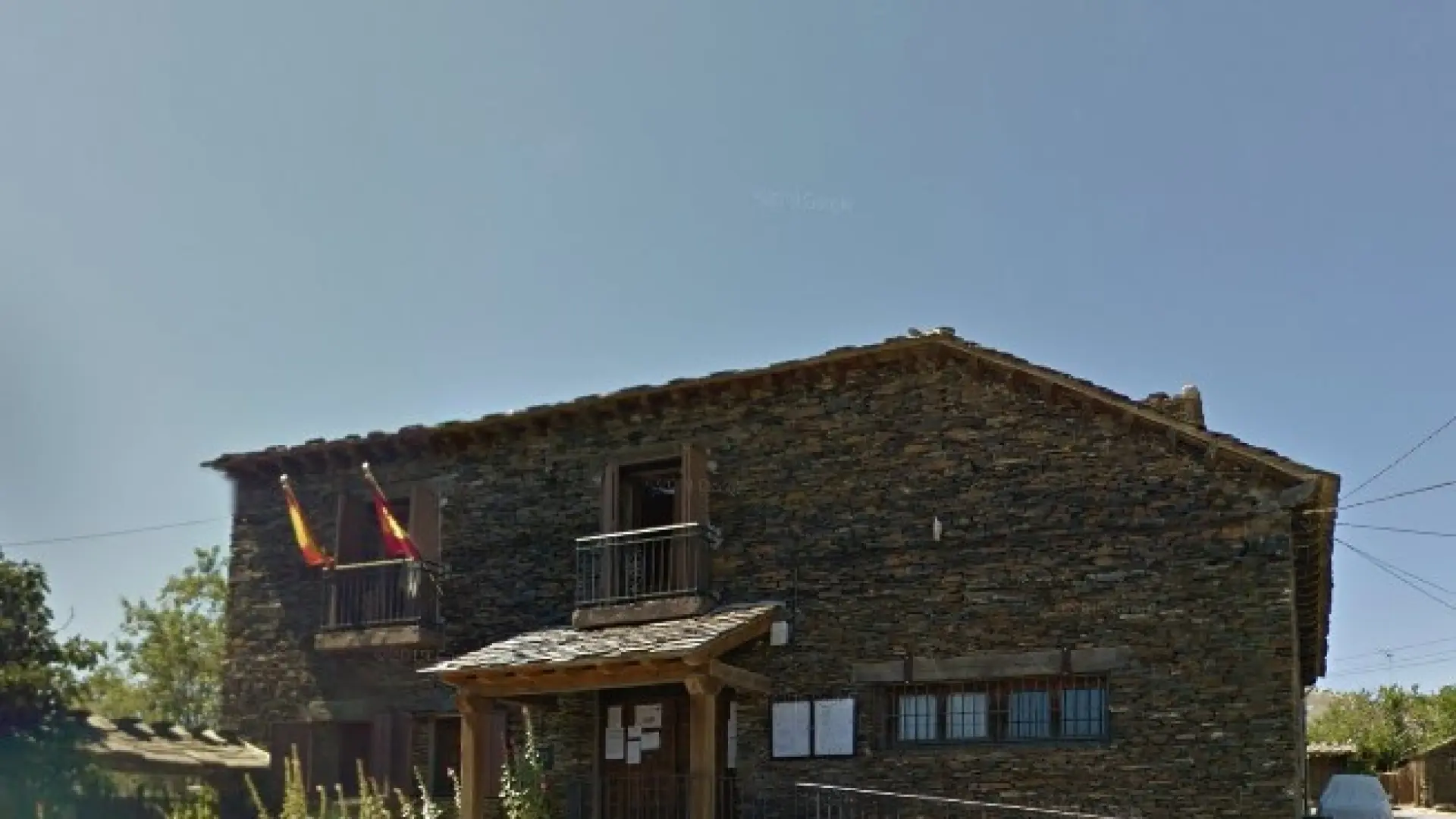 Las bodas LGTB salvan a un pueblo de la España Vaciada