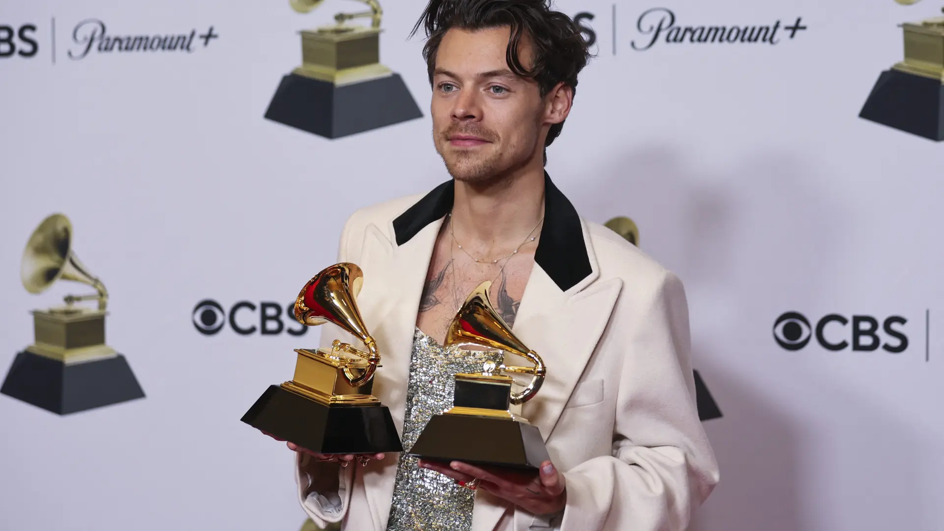 Lista de ganadores de la 65ª edición de los Premios Grammy