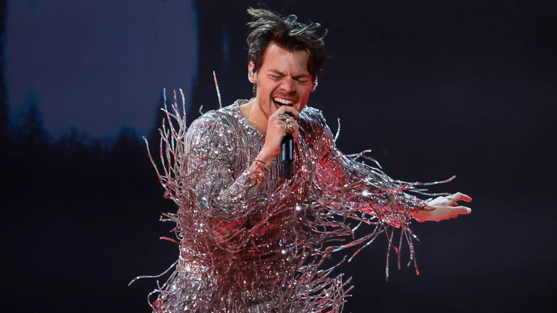 El fenómeno Harry Styles llega a España