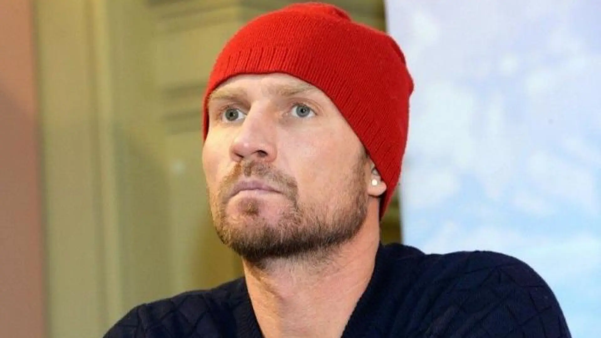 Amputan los dos pies al campeón olímpico de patinaje Roman Kostomarov y ...