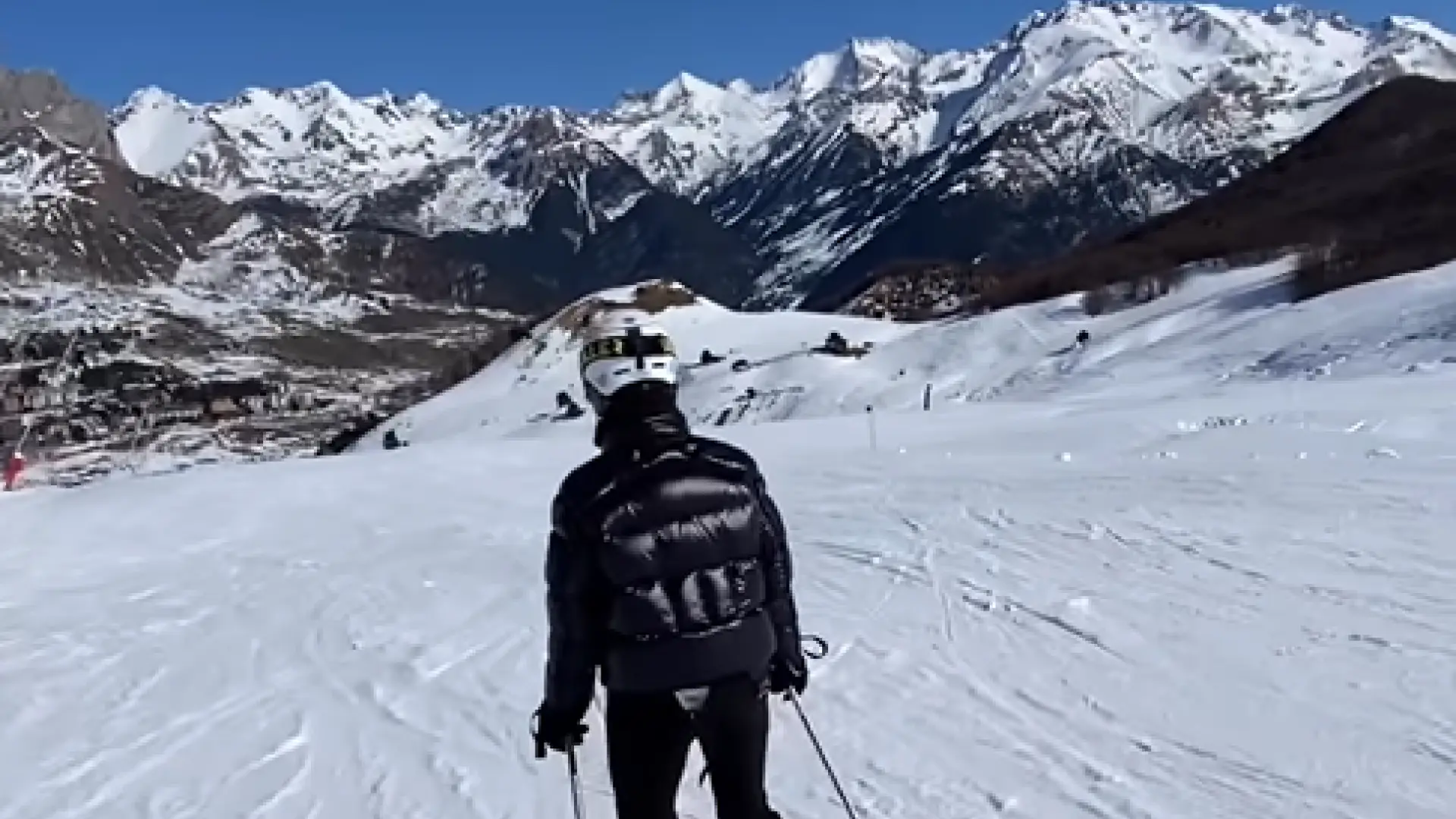 ¿Quién es Paula Gonu, la 'influencer' que la ha liado en Formigal? ¿Quién es Paula Gonu, la 'influencer' que la ha liado en Formigal?