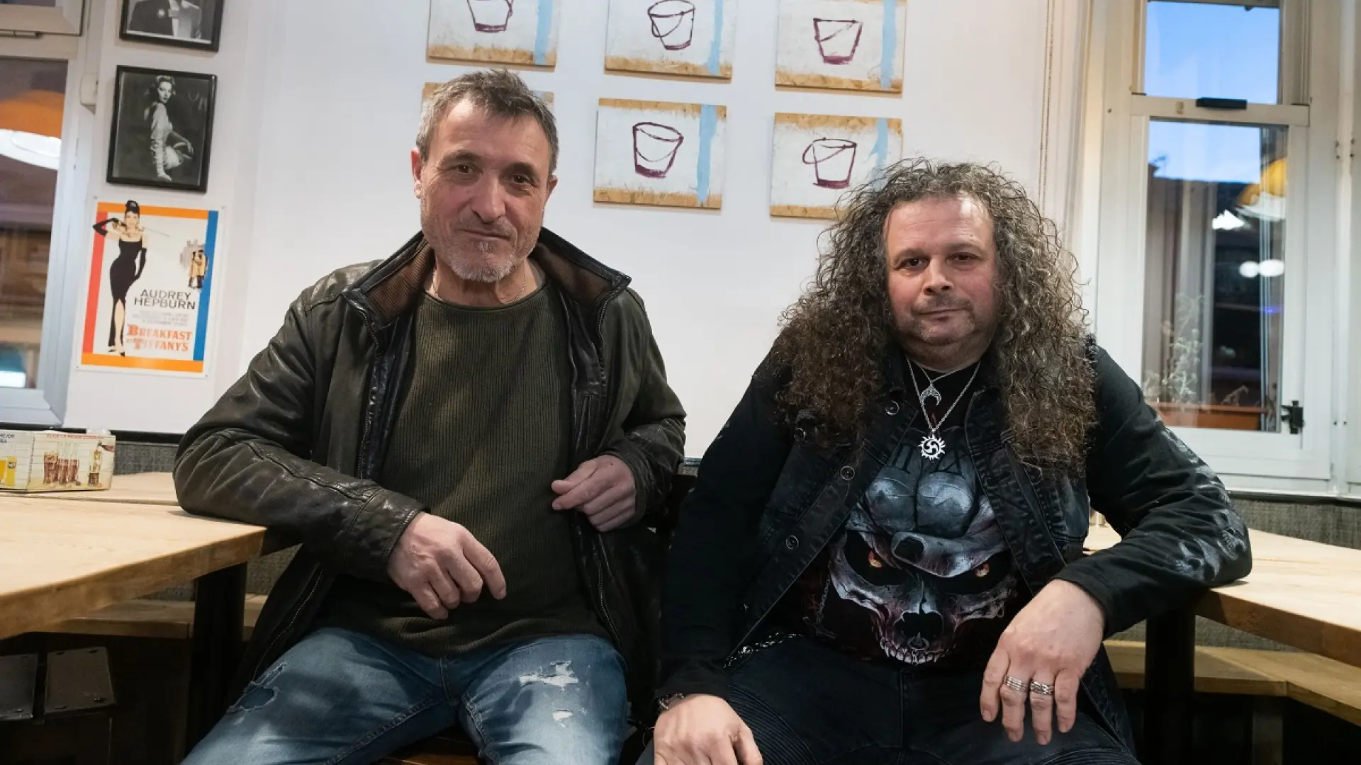 Pedro Botero celebrará medio siglo de carrera en el rock tocando con ...