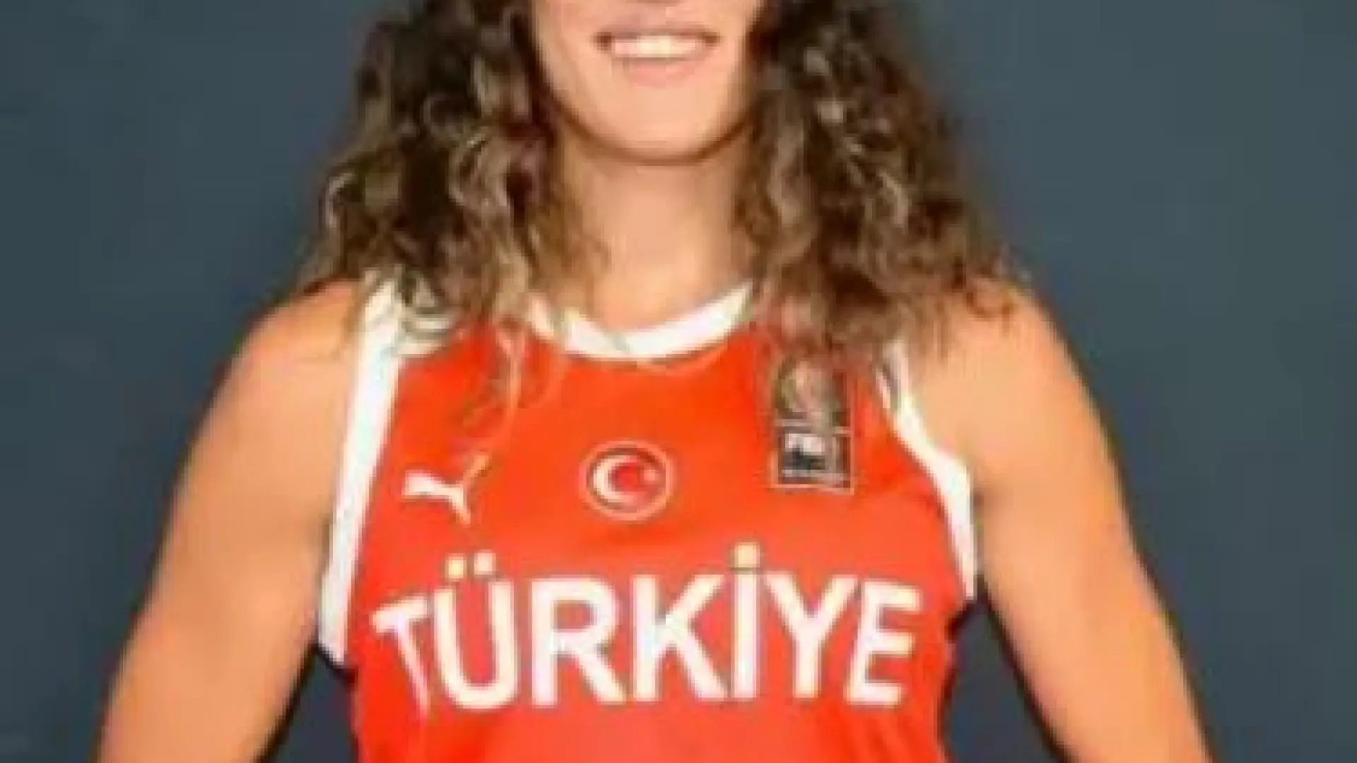 Muere en el terremoto la jugadora turca de baloncesto Nilay Aydogan