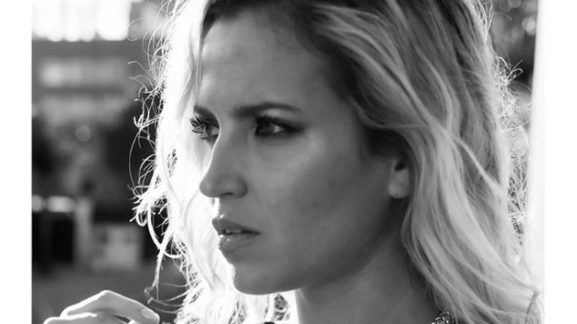 Ana Fernández sobre la gala de los Goya: "Los 'losers' entramos por la ...