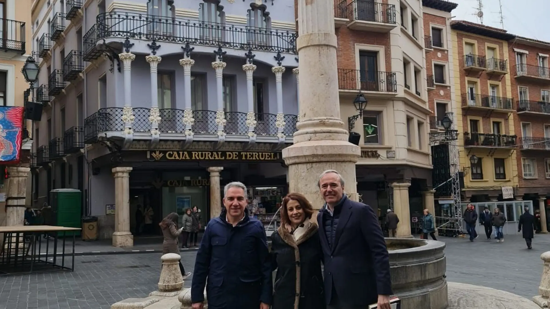 Bendodo: "La ley de solo sí es sí es la mayor afrenta a las mujeres ...