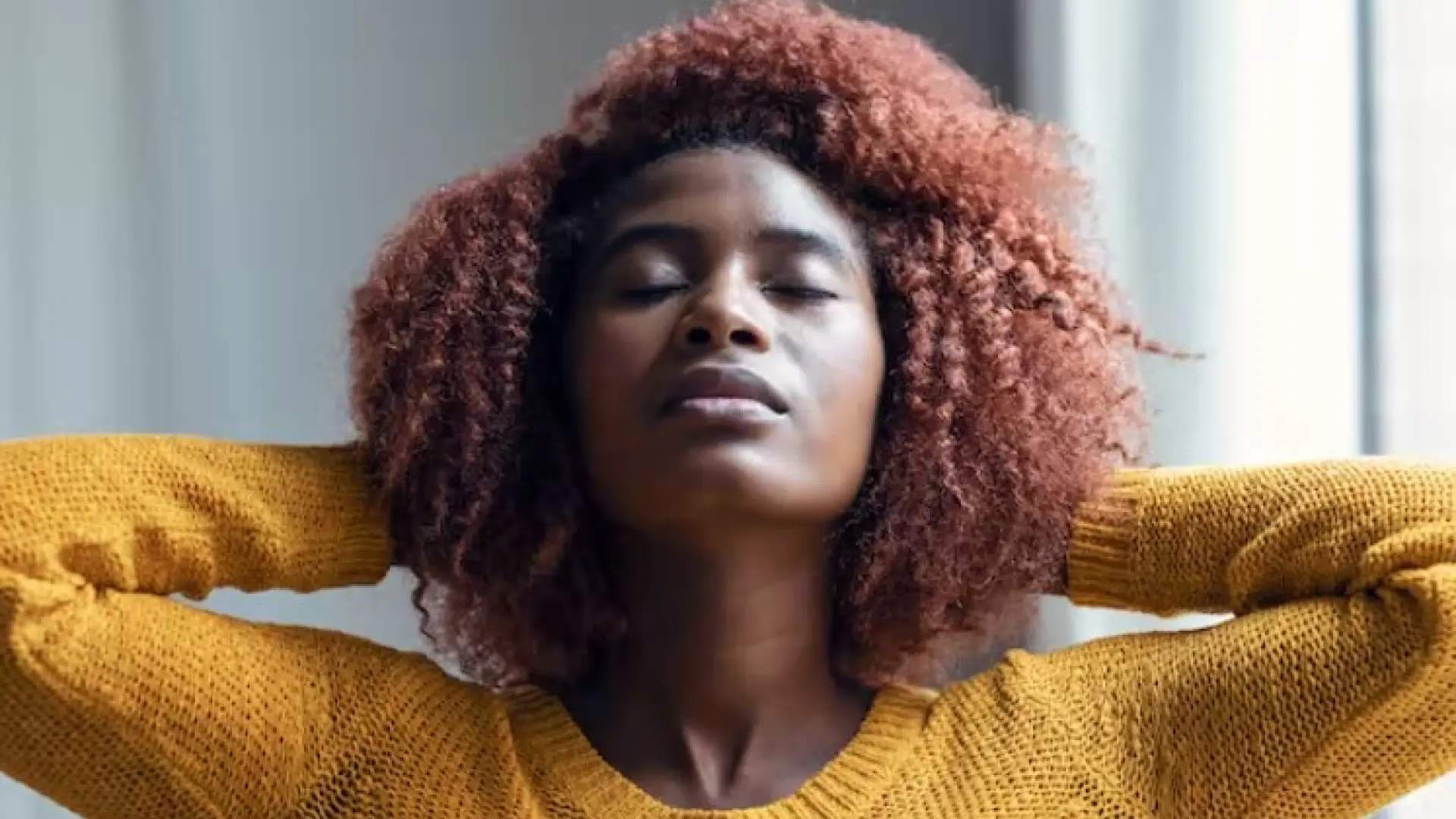 Por qué es mejor respirar por la nariz