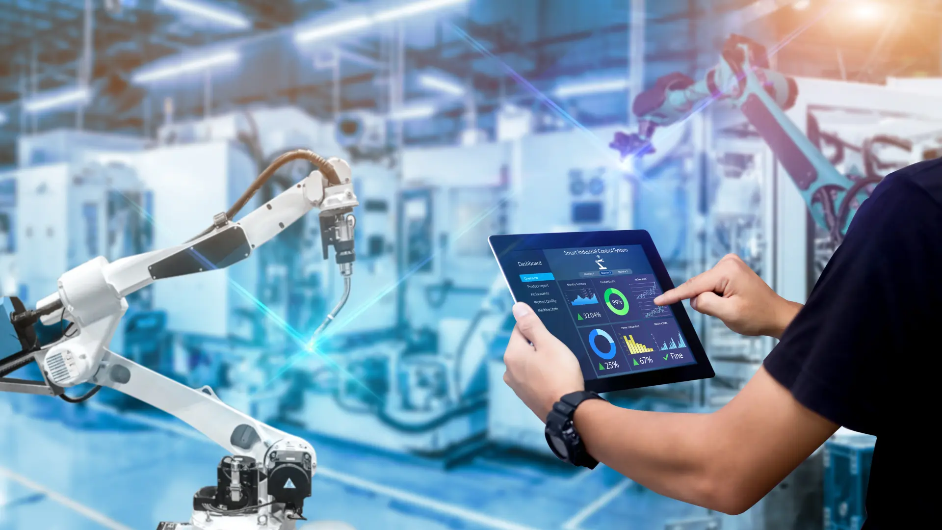 Atención, Inteligencia artificial en prácticas