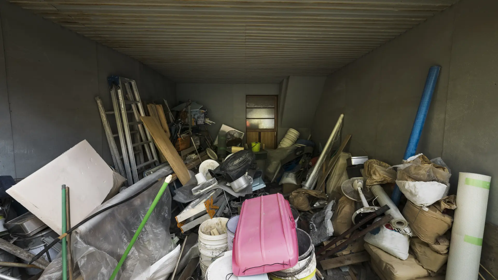 Qué es el síndrome de Diógenes y cómo detectarlo