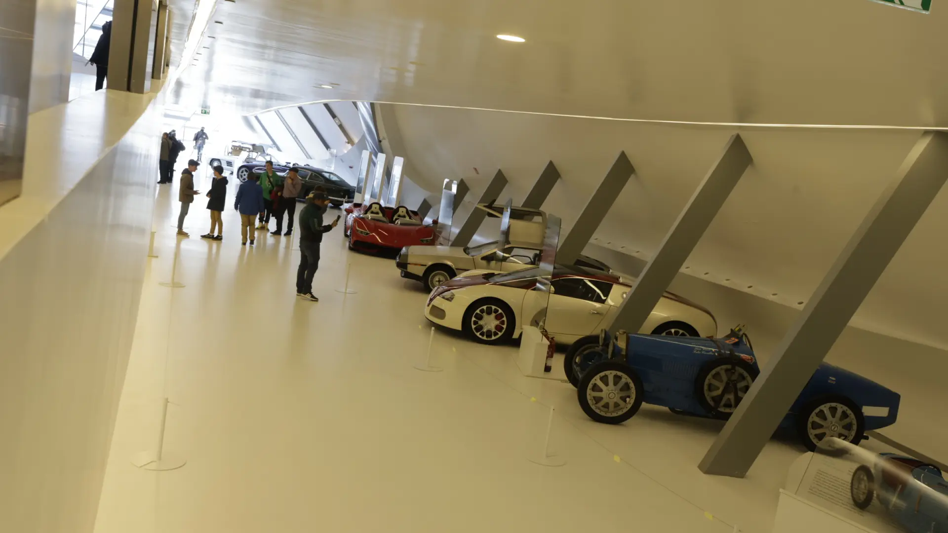 Mobility City recibe 200.000 visitas en su primer año y ya es una ...