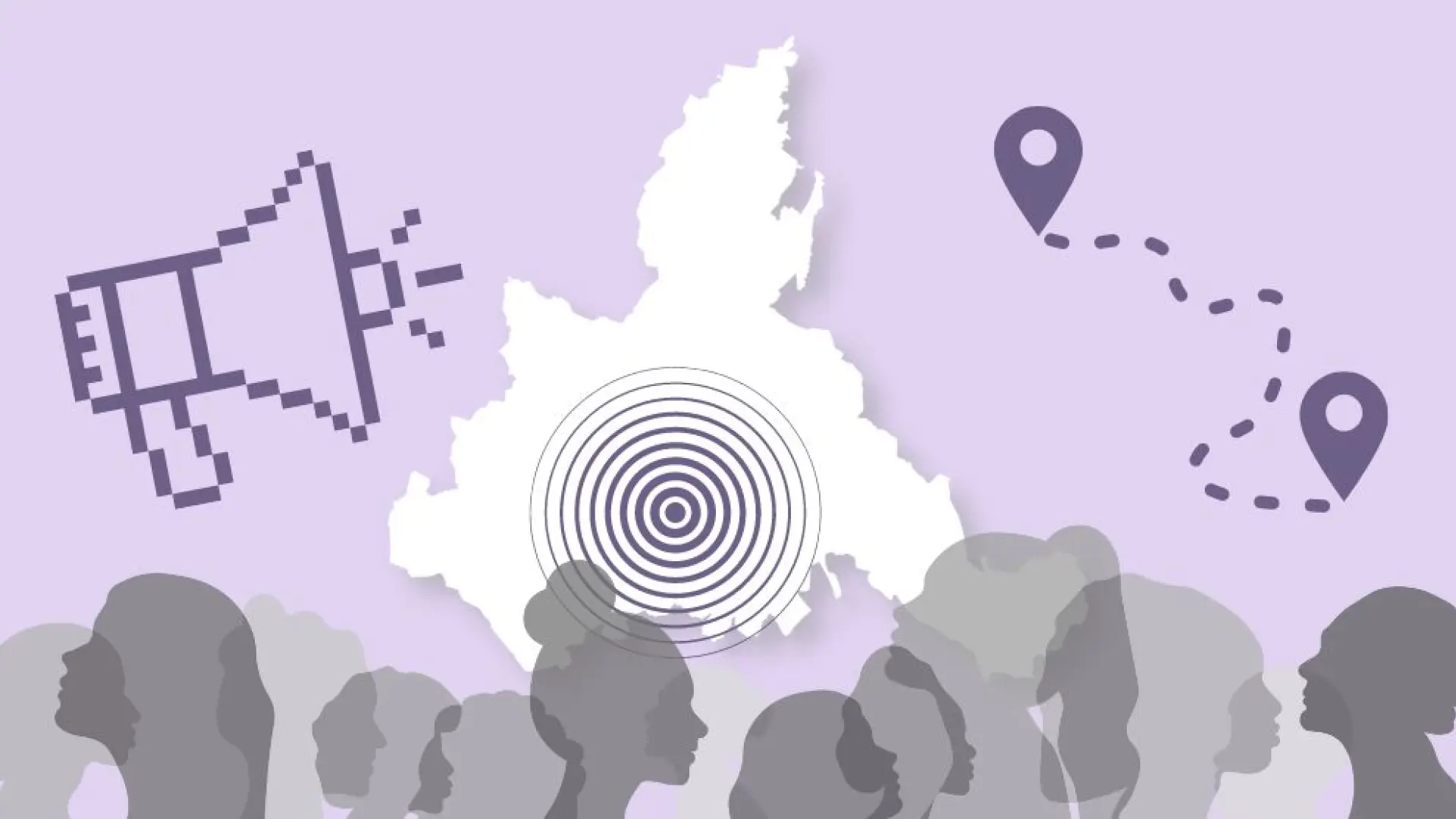 8M en Zaragoza: el feminismo marchará unido en contra de la brecha salarial, la violencia ...