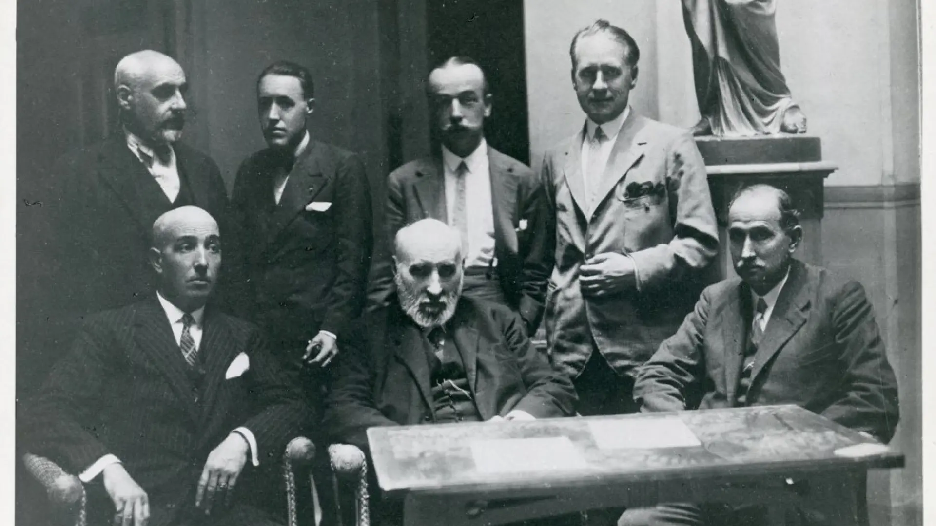 Einstein y la ciencia aragonesa