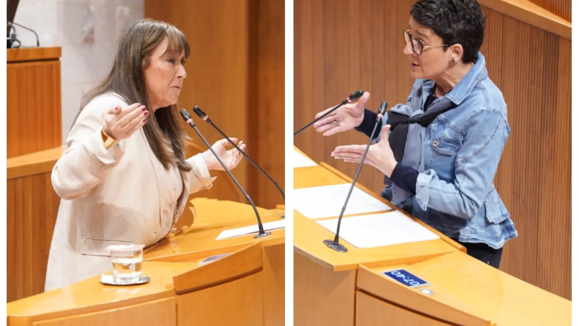 Repollés avala que el plan de emergencias de Aragón es "ejecutable ...