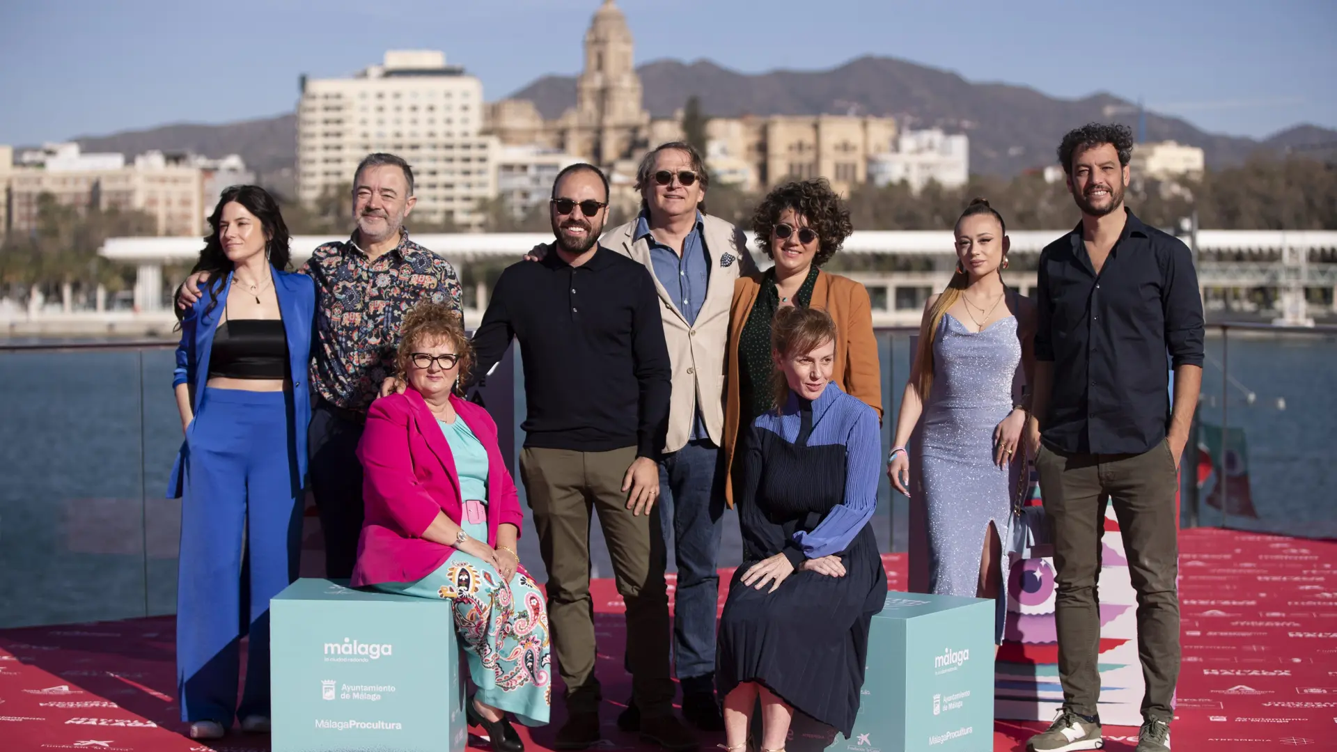 'Matria', la película sobre la precariedad que emociona a Málaga