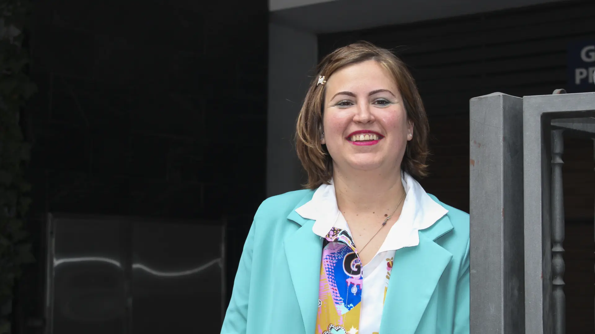 Ana Rojo: “El mejor juguete y el favorito de los niños son sus padres”