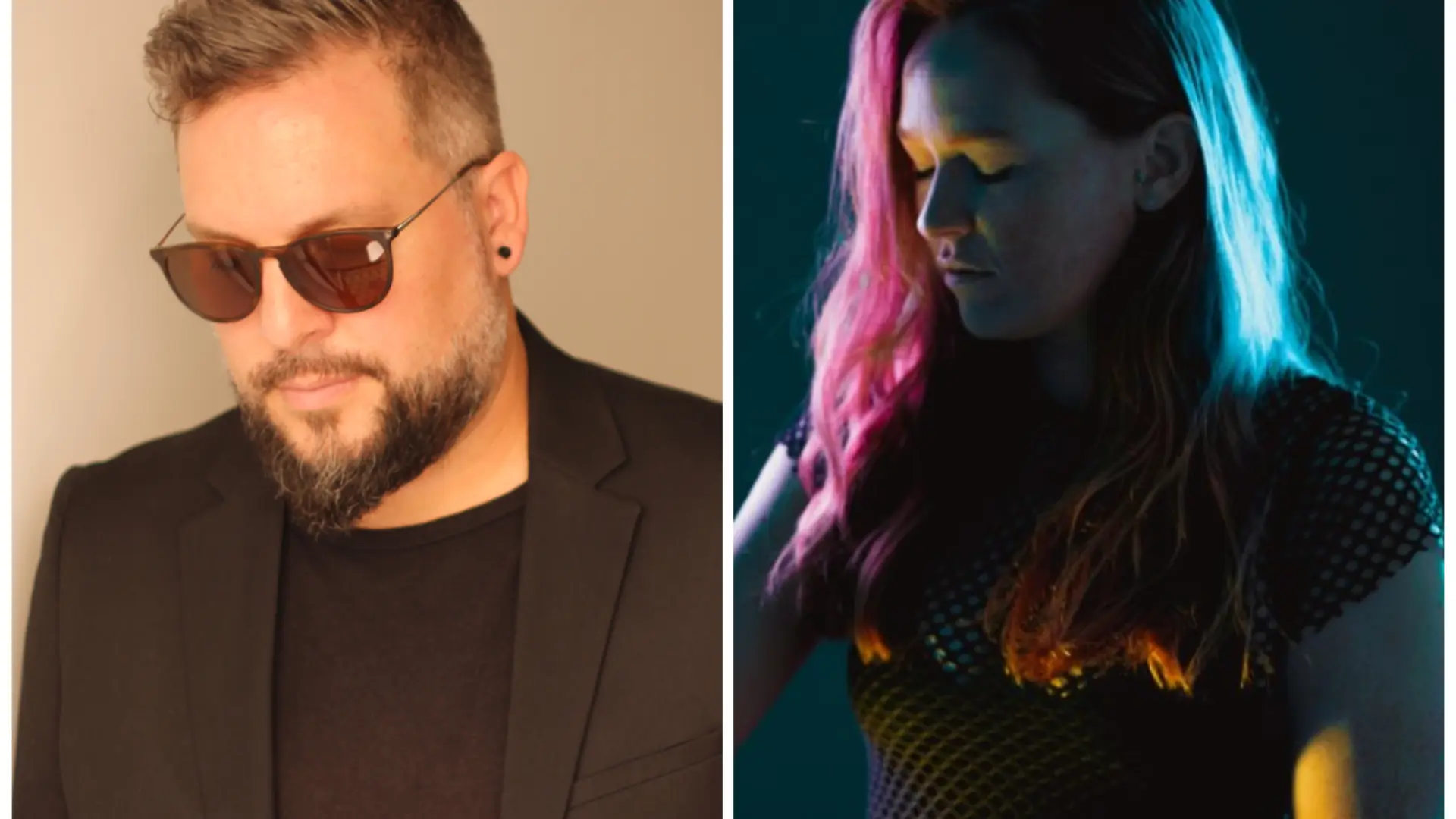 Zaragoza e Indianápolis, una conexión a ritmo de synth pop