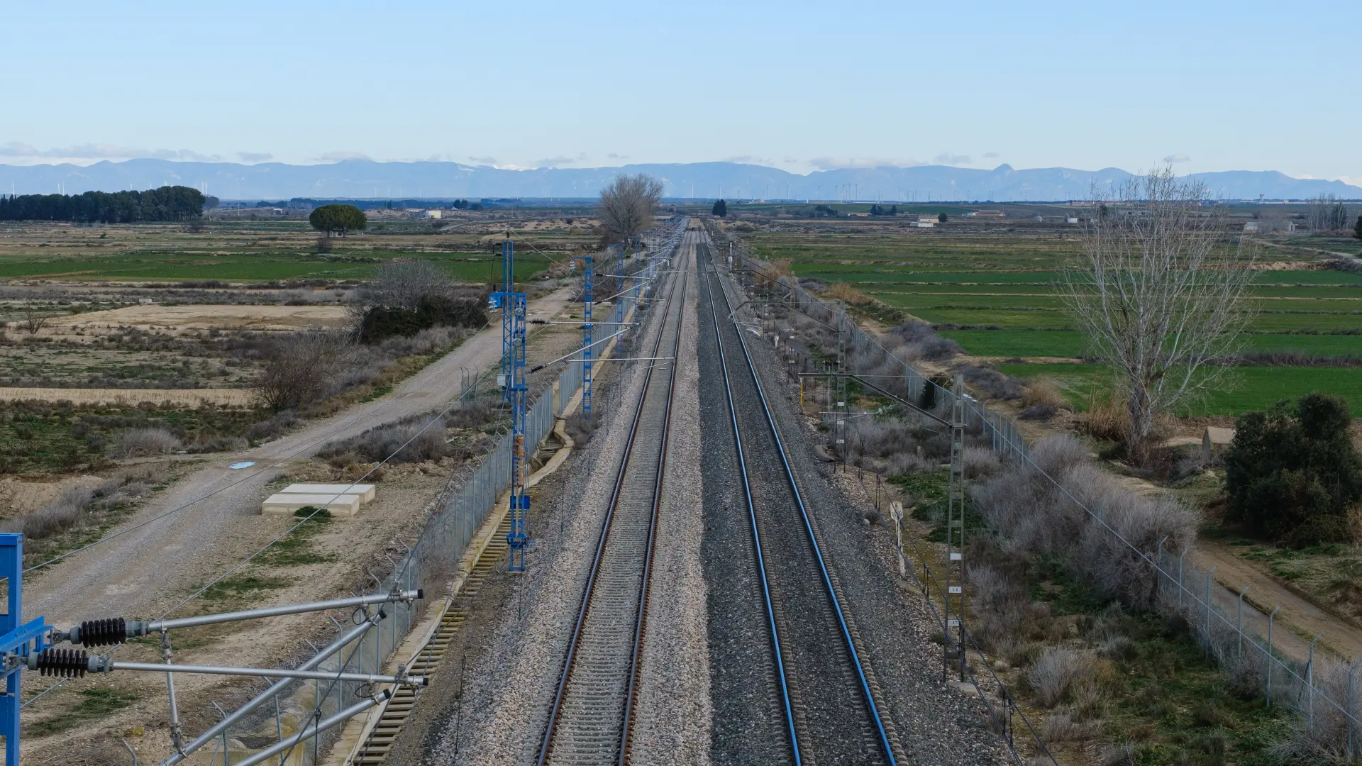 El Gobierno de Aragón retoma la plataforma logística de Zuera para dar ...