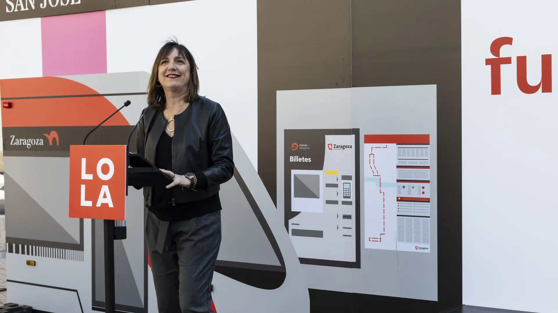 Lola Ranera (PSOE) quiere pagar la línea 2 del tranvía con préstamos y ...