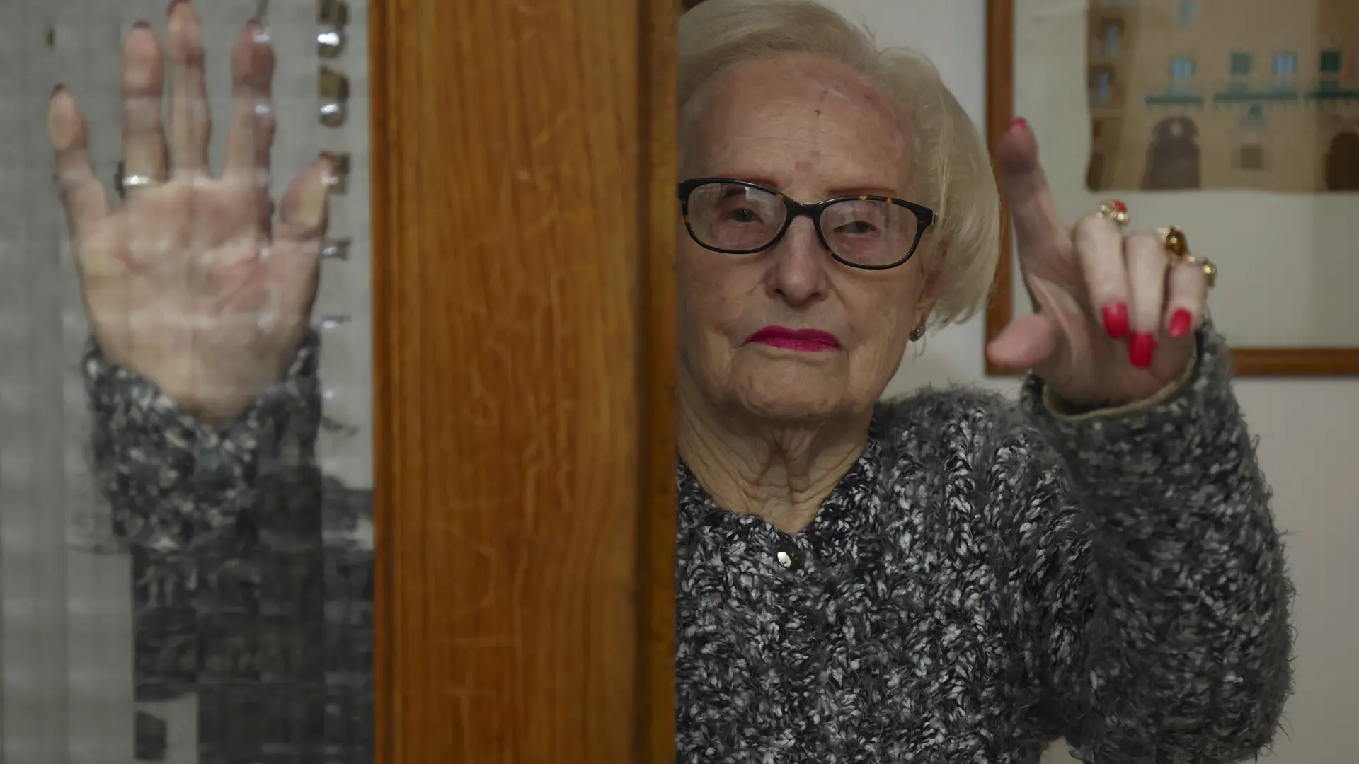 En imágenes | La fórmula secreta de cinco centenarios para llegar a los ...