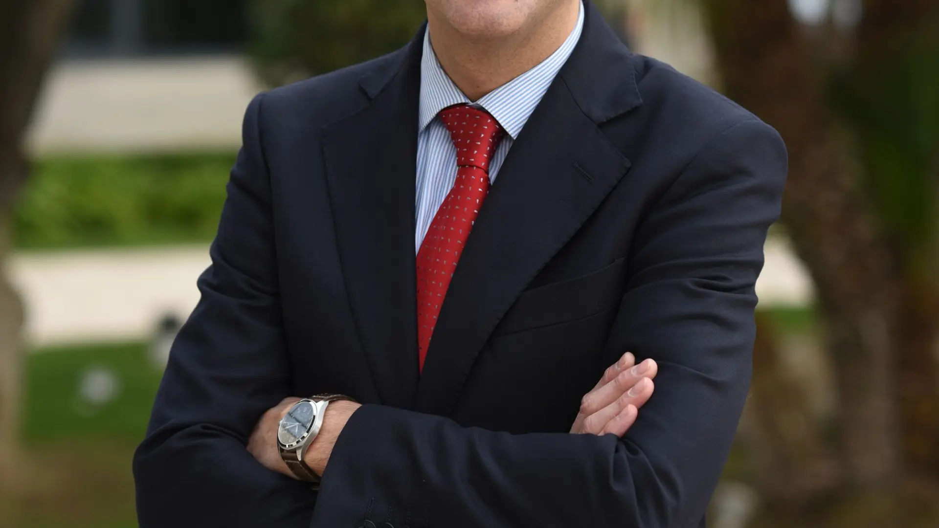 "Para un directivo, es clave escuchar a los demás y tener la capacidad ...