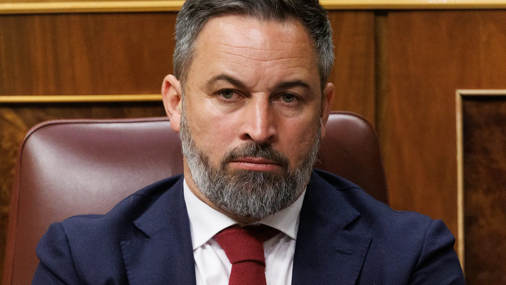 Vox denuncia un intento de agresión en Vitoria a dos candidatos y ...